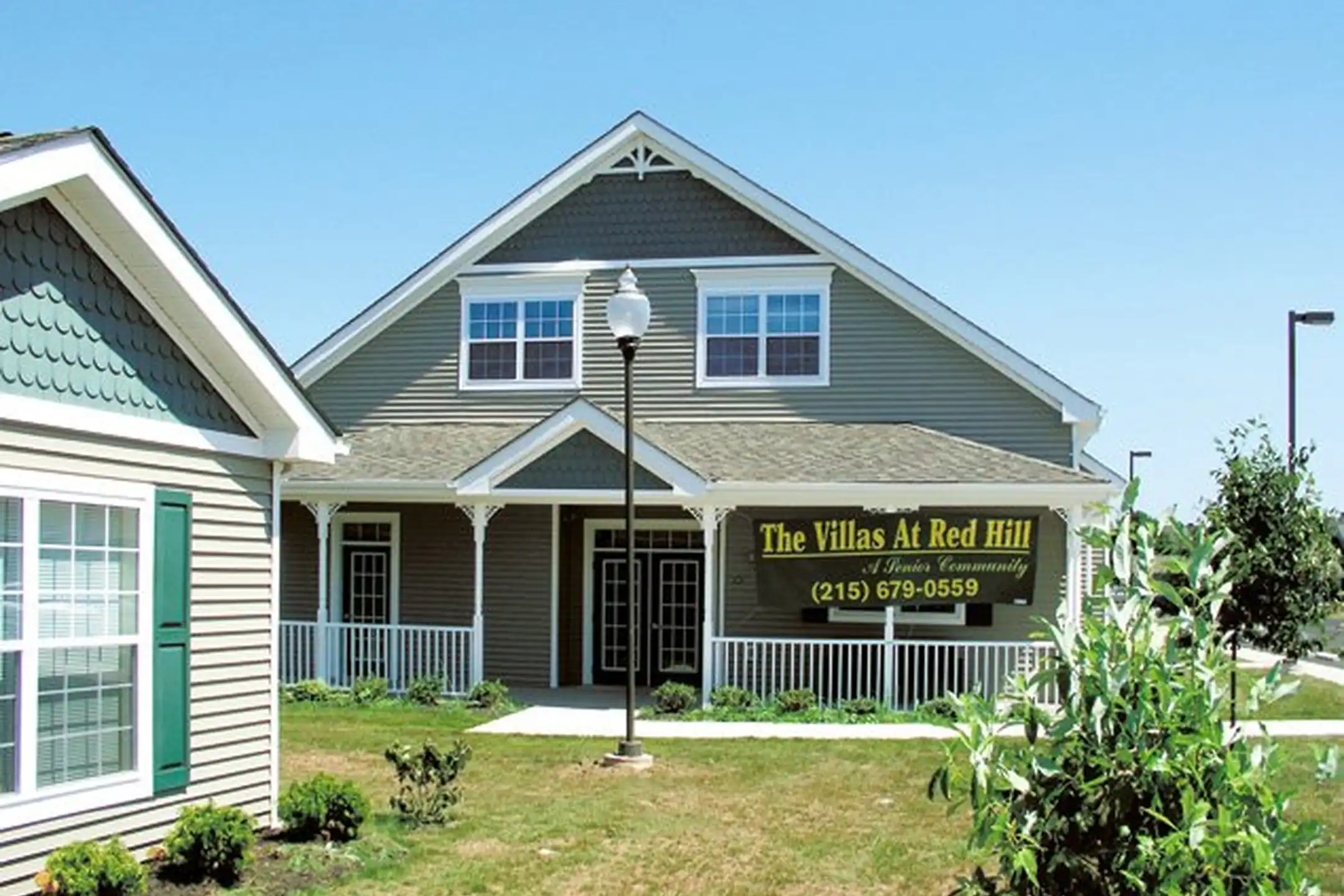 550 Singer Way unit 101 - Red Hill, PA | Rent.