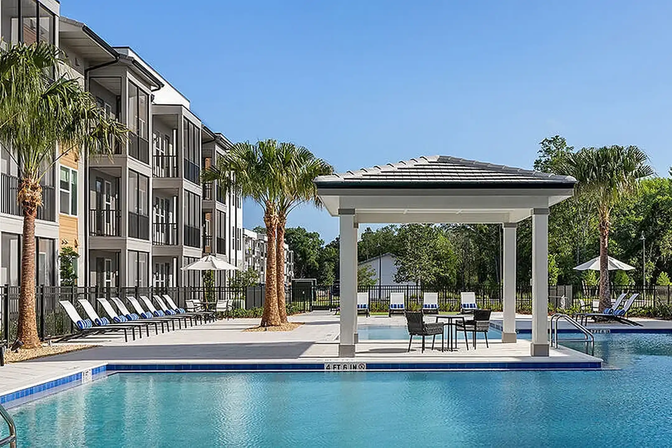 Avidity Living - 2211 Amble Way - Land O'lakes, FL | Rent.