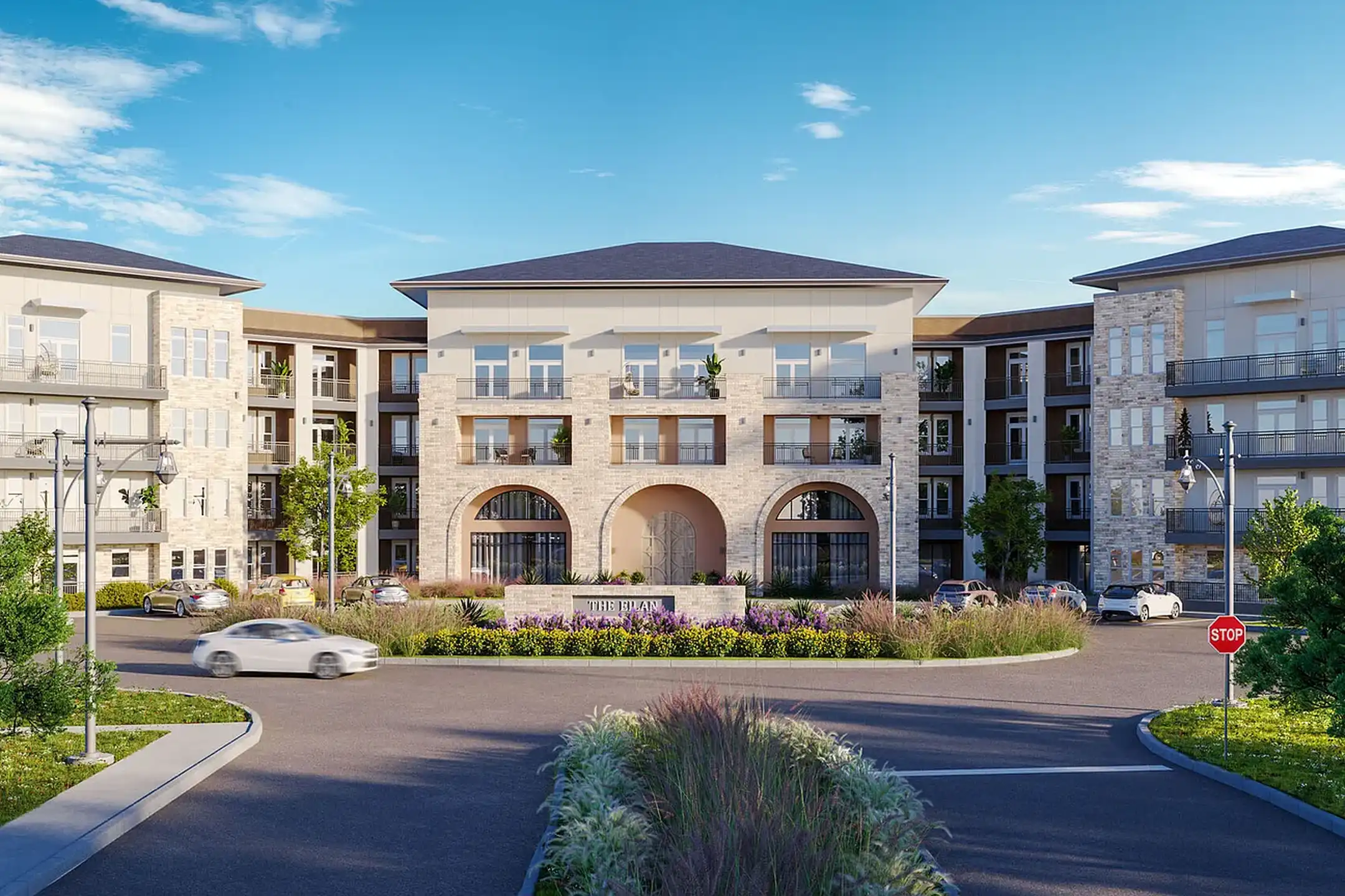 The Cortesin at Eilan - 18111 La Cantera Ter - San Antonio, TX | Rent.