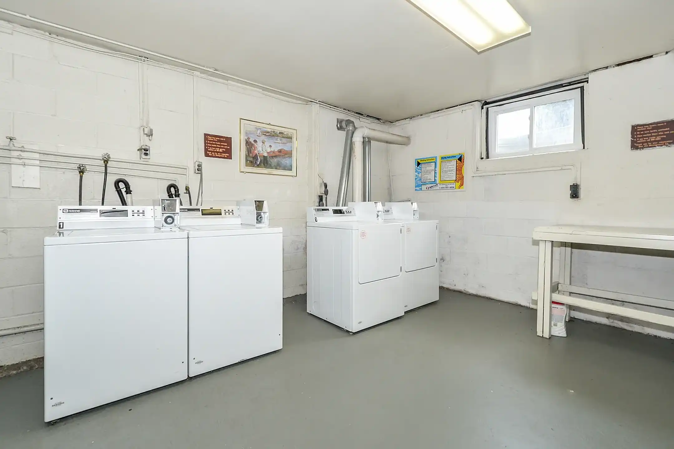 Sanbrook Apartments - 2443 Black River Rd - Bethlehem, PA | Rent.
