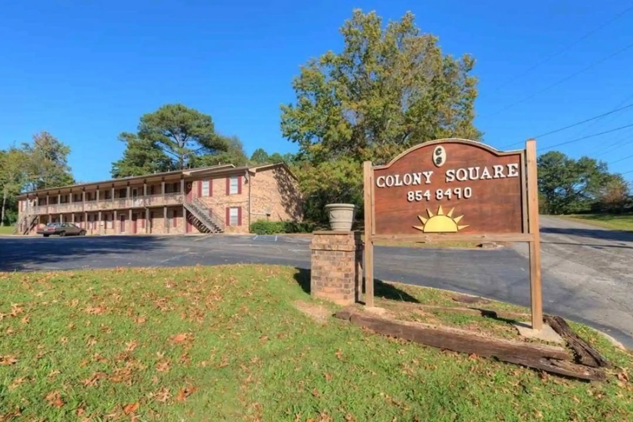 124 21st Ave NE unit 201 - Center Point, AL | Rent.