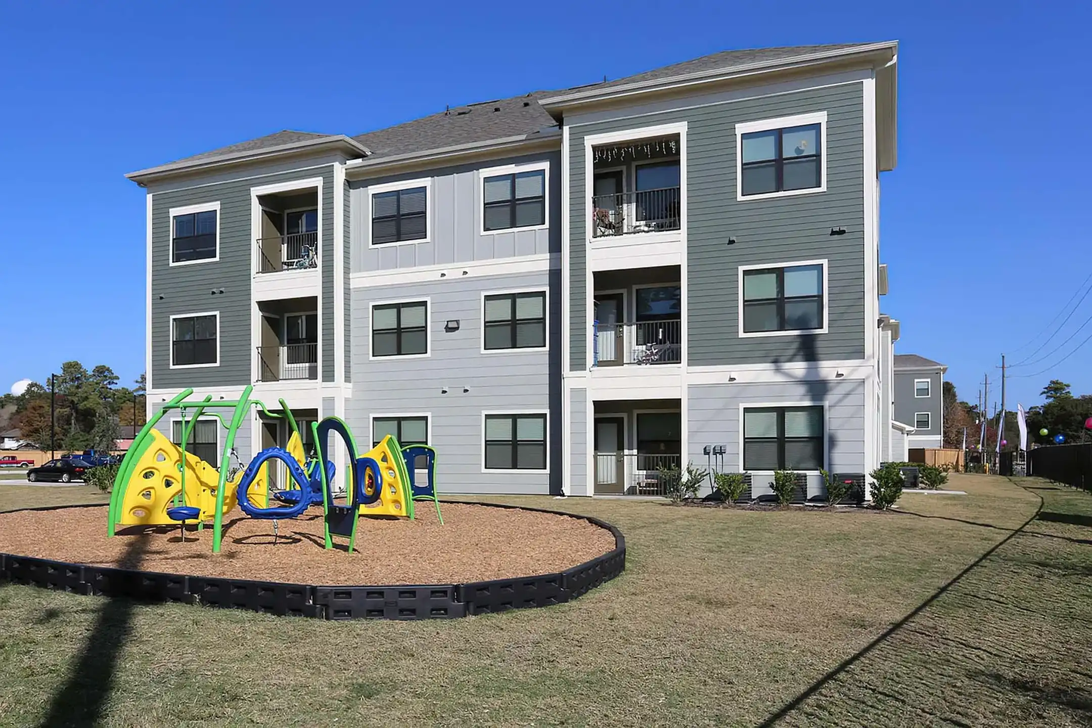 Alexis Apartments - 4604 Cypresswood Dr - Spring, TX | Rent.