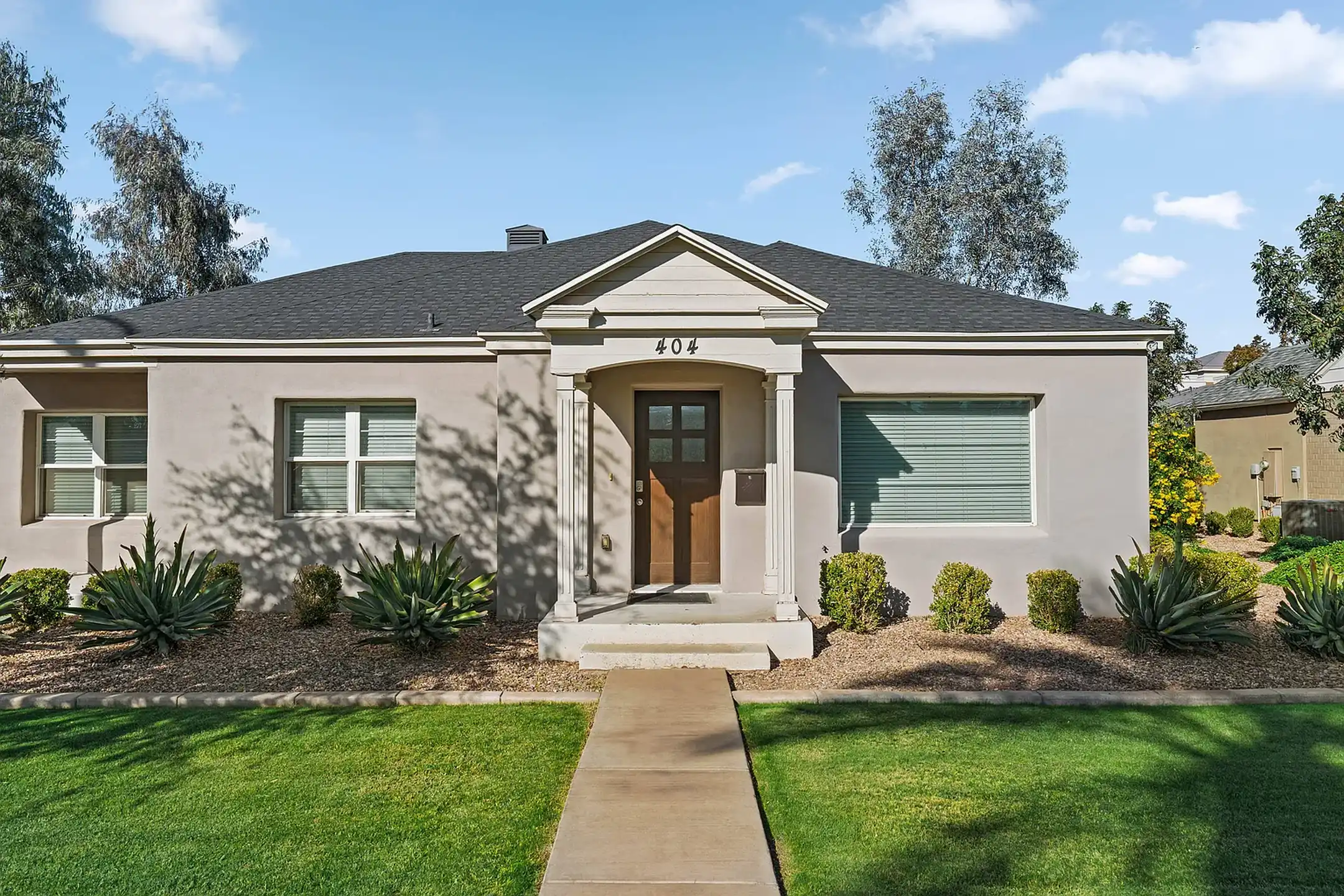 First Mesa Homes - 116 S Lesueur - Mesa, AZ | Rent.