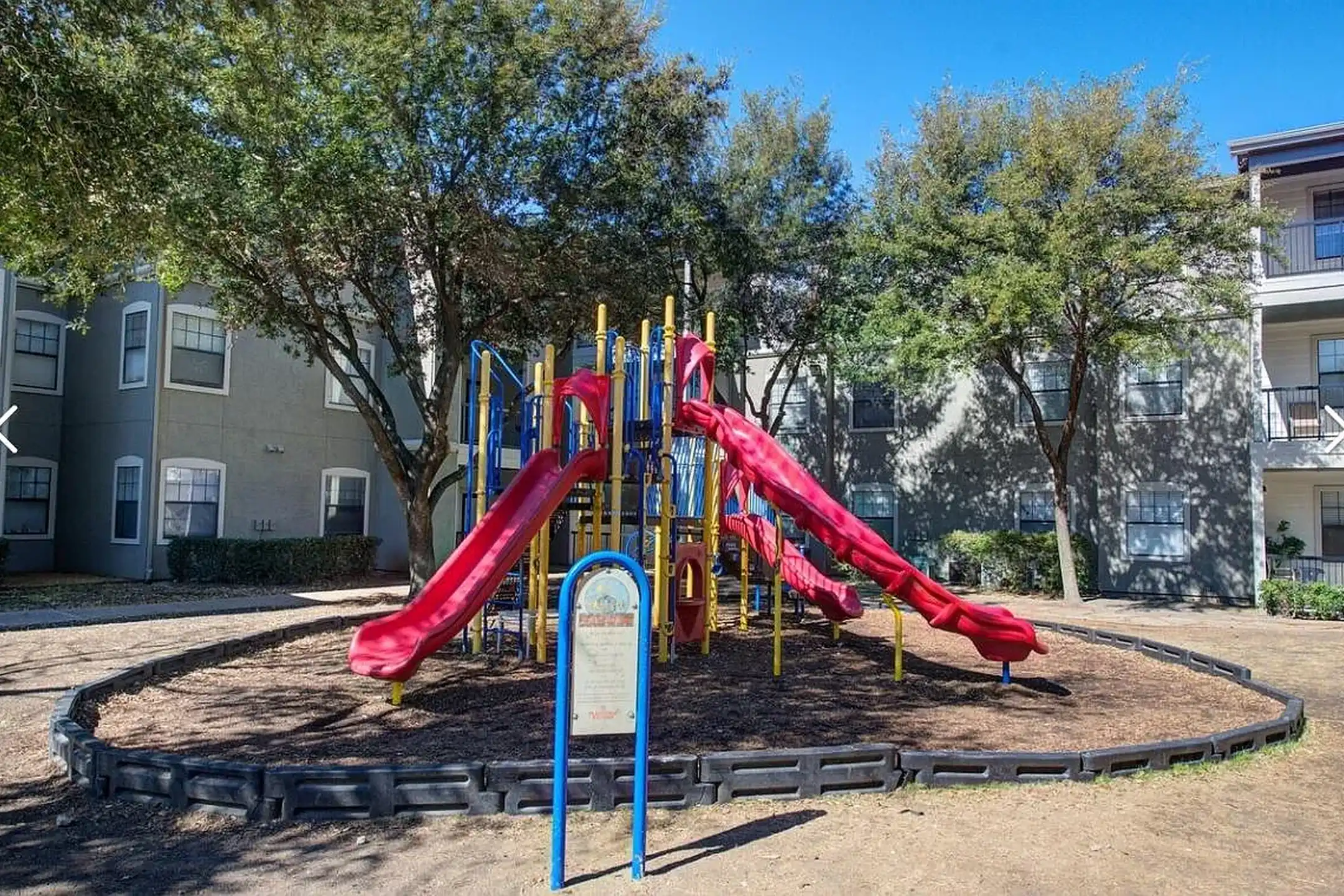 Trailside at Trinity Forest - 3015 E Ledbetter Dr - Dallas, TX | Rent.