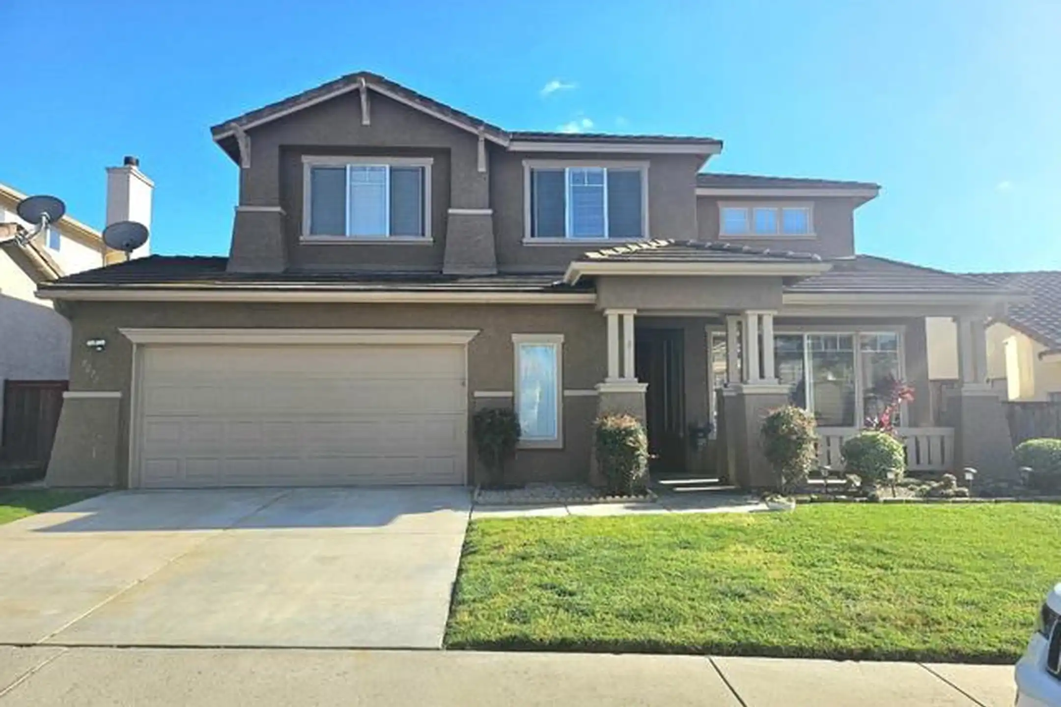 5071 Avocado Park Way - Fallbrook, CA | Rent.