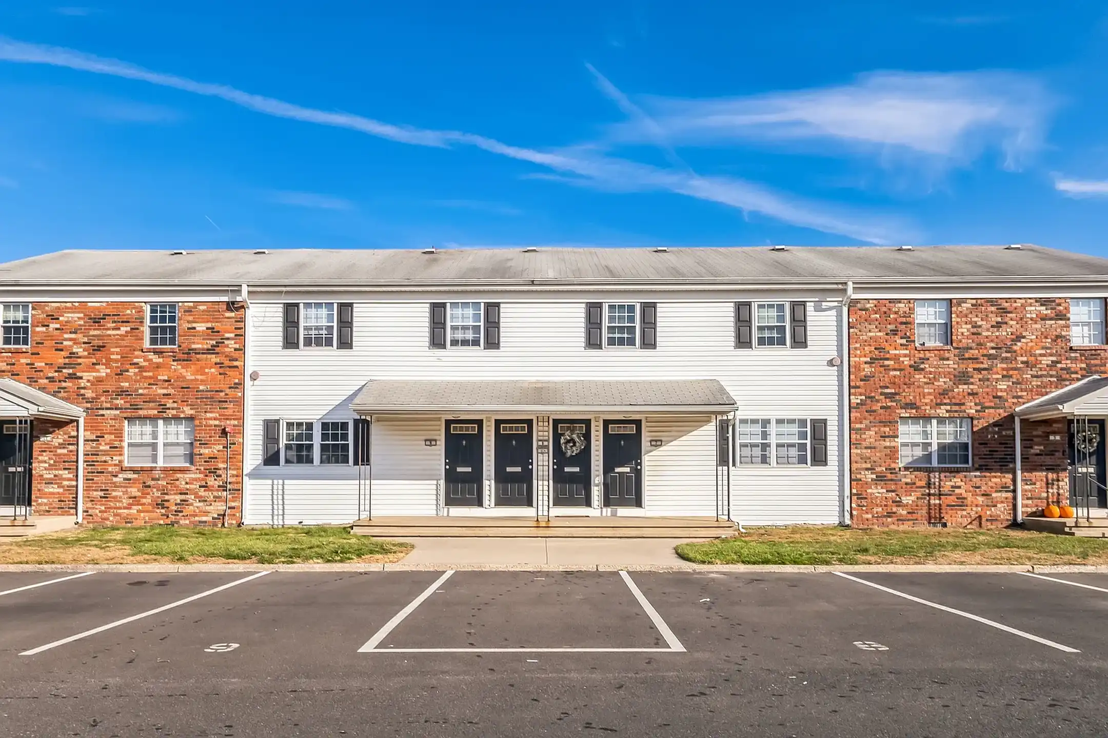 Hamilton Estates Apartments - 122 Estates Blvd - Hamilton, NJ | Rent.