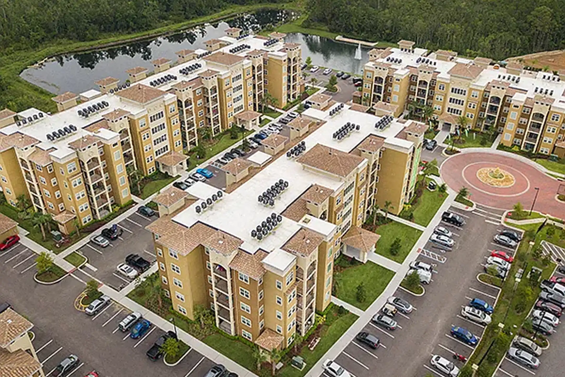 The Gate Apartments - 1550 Calder Blvd - Davenport, FL | Rent.
