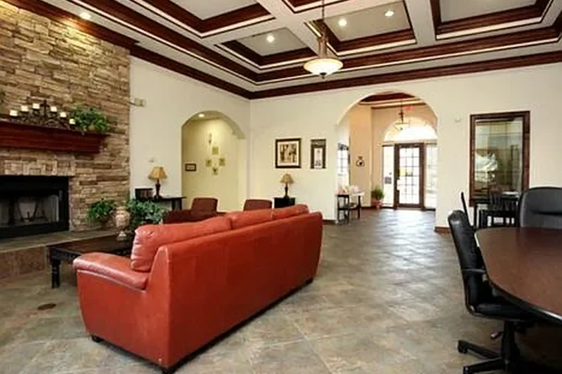 Heatherbrook - 2000 Tidwell Rd - Houston, TX | Rent.