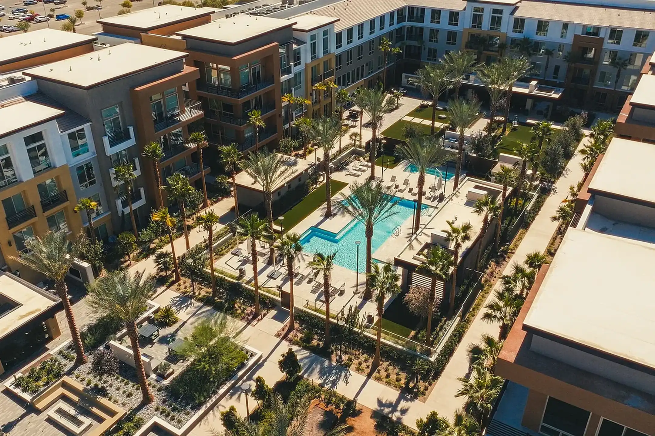 Aspire at Flamingo Grand - 4335 S Grand Canyon Dr - Las Vegas, NV | Rent.