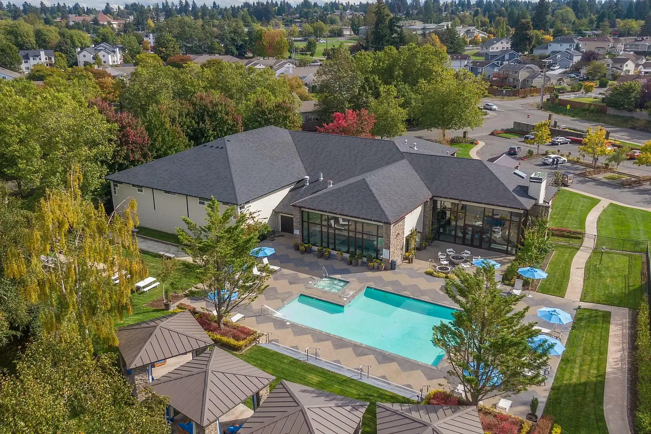 Boulders at Puget Sound - 2602 Westridge Ave W - Tacoma, WA | Rent.