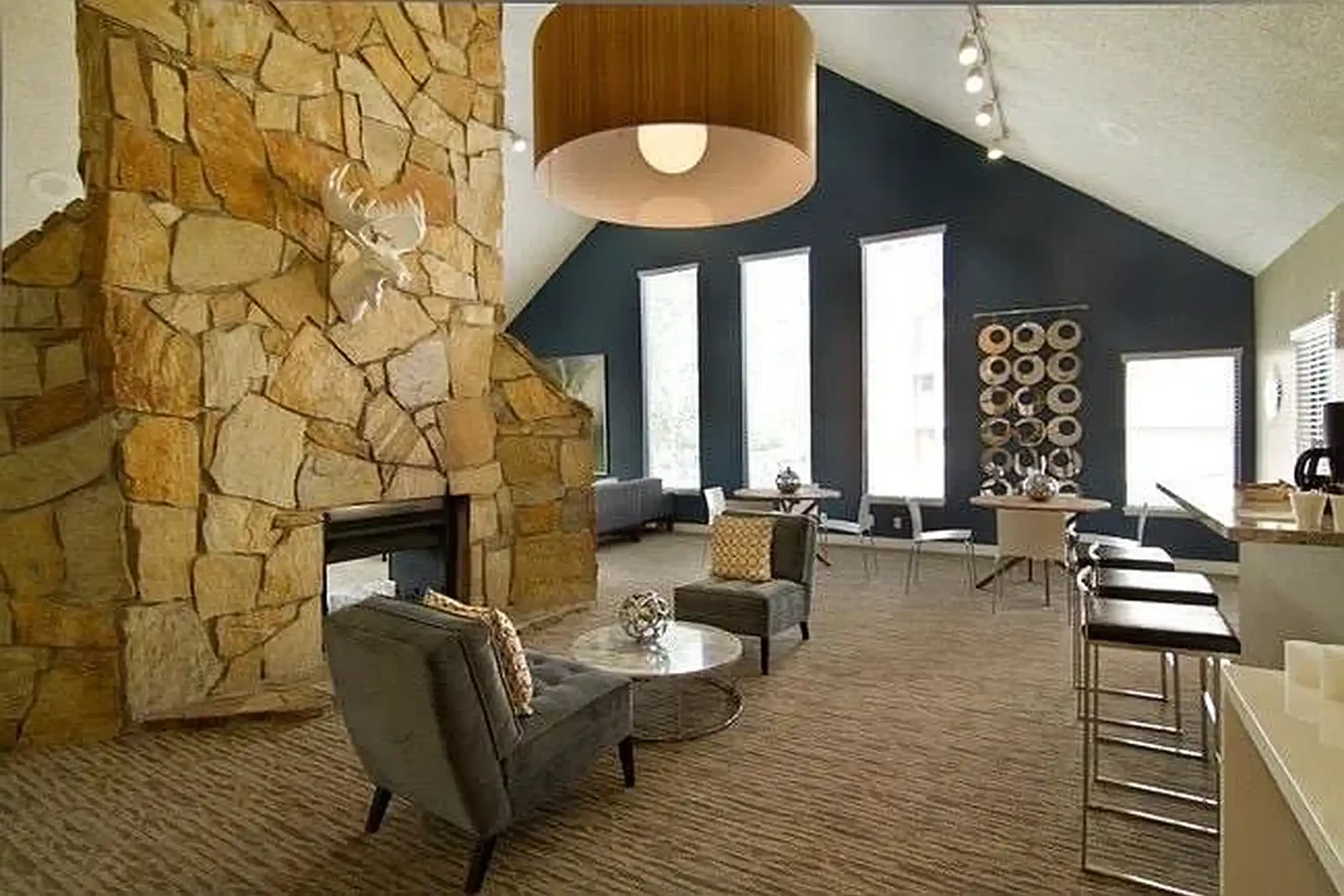 Seven65 Lofts - 765 E 400 S - Salt Lake City, UT | Rent.