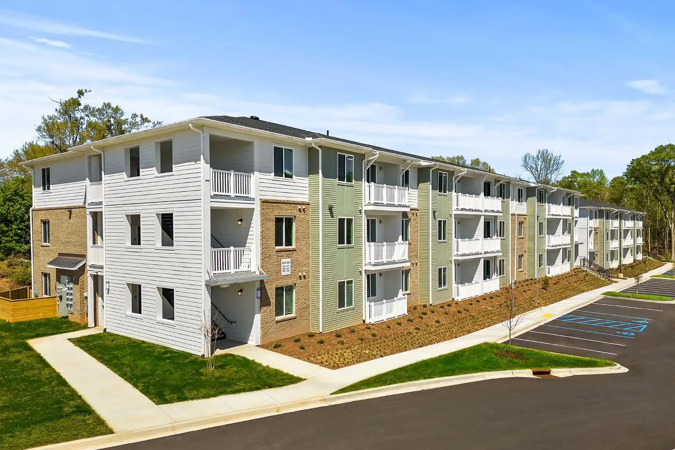 The Alston - 6800 White Horse Rd - Greenville, SC | Rent.