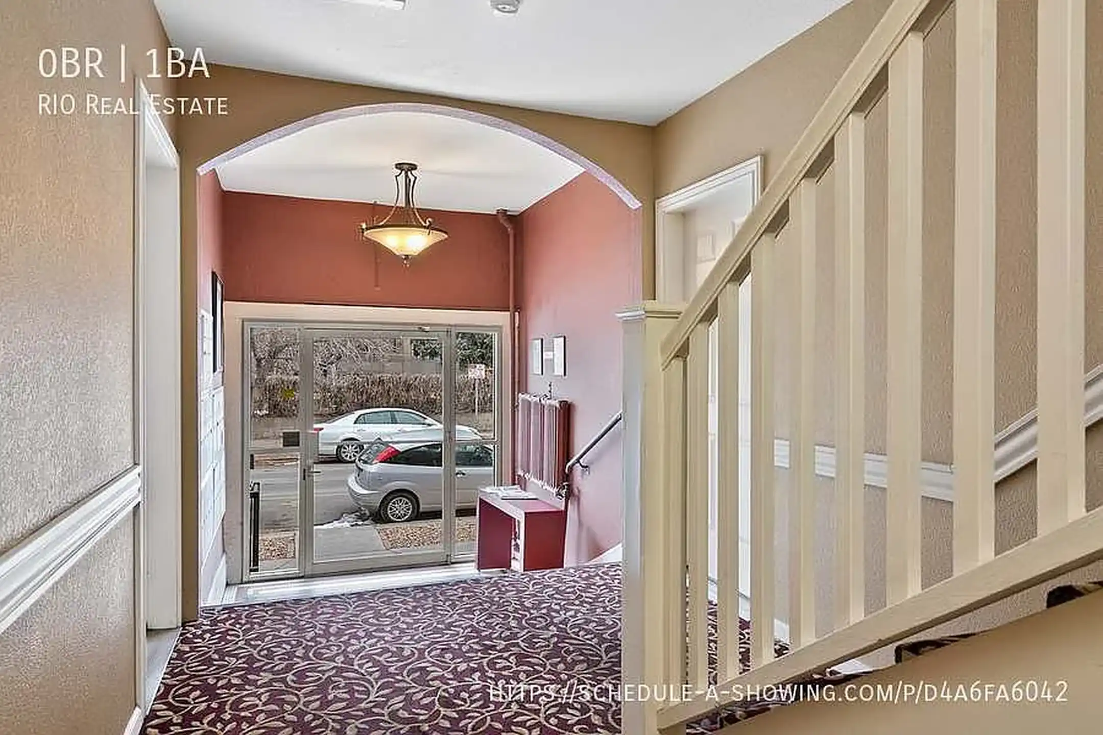 1205 Washington - 1205 N Washington St - Denver, CO | Rent.
