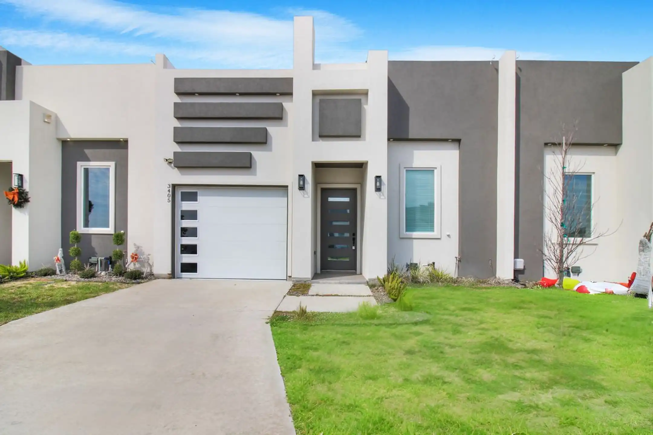 3405 S Marla Ct - Edinburg, TX | Rent.