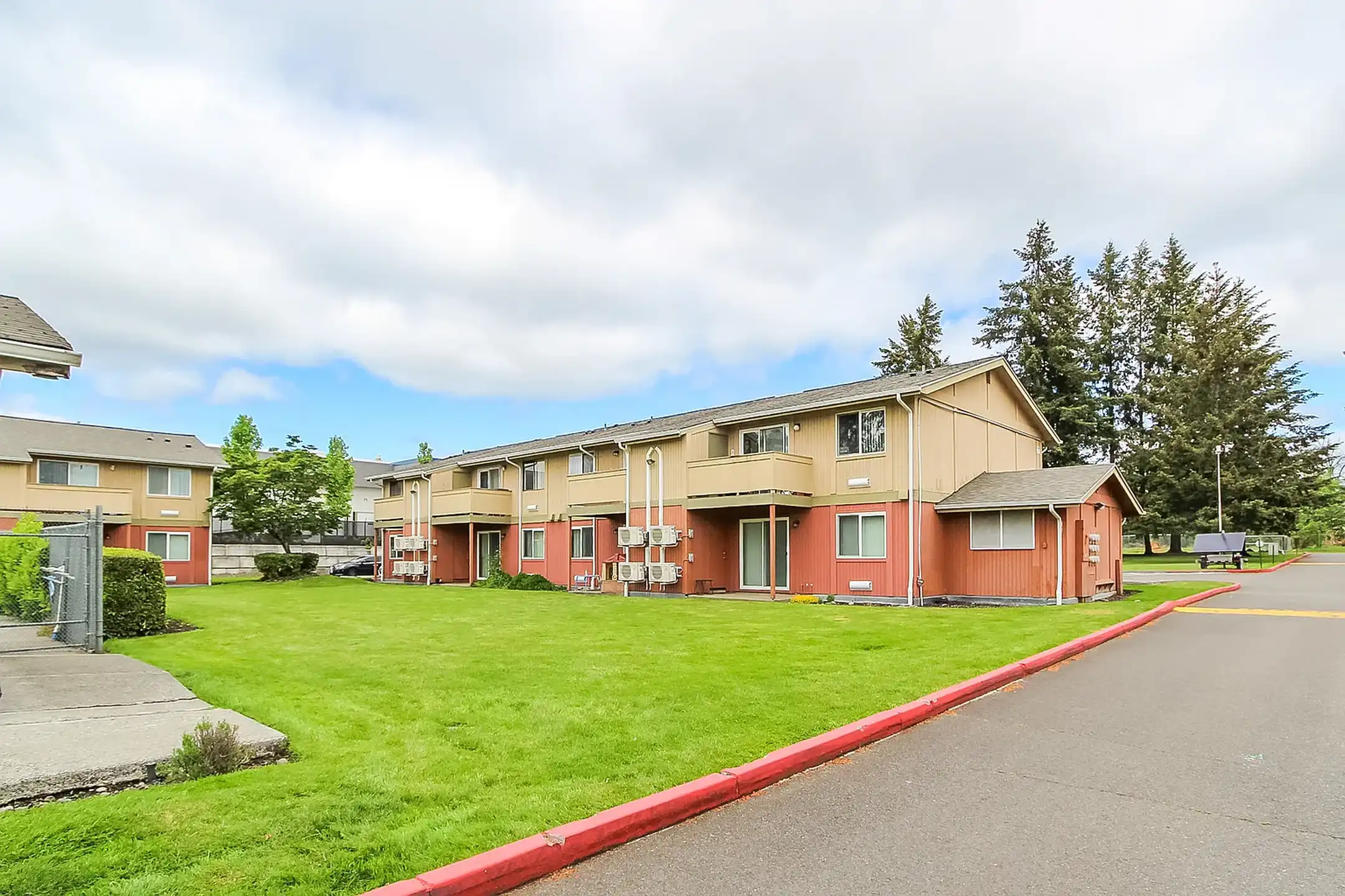 Brookridge - 7320 146th St SW - Lakewood, WA | Rent.