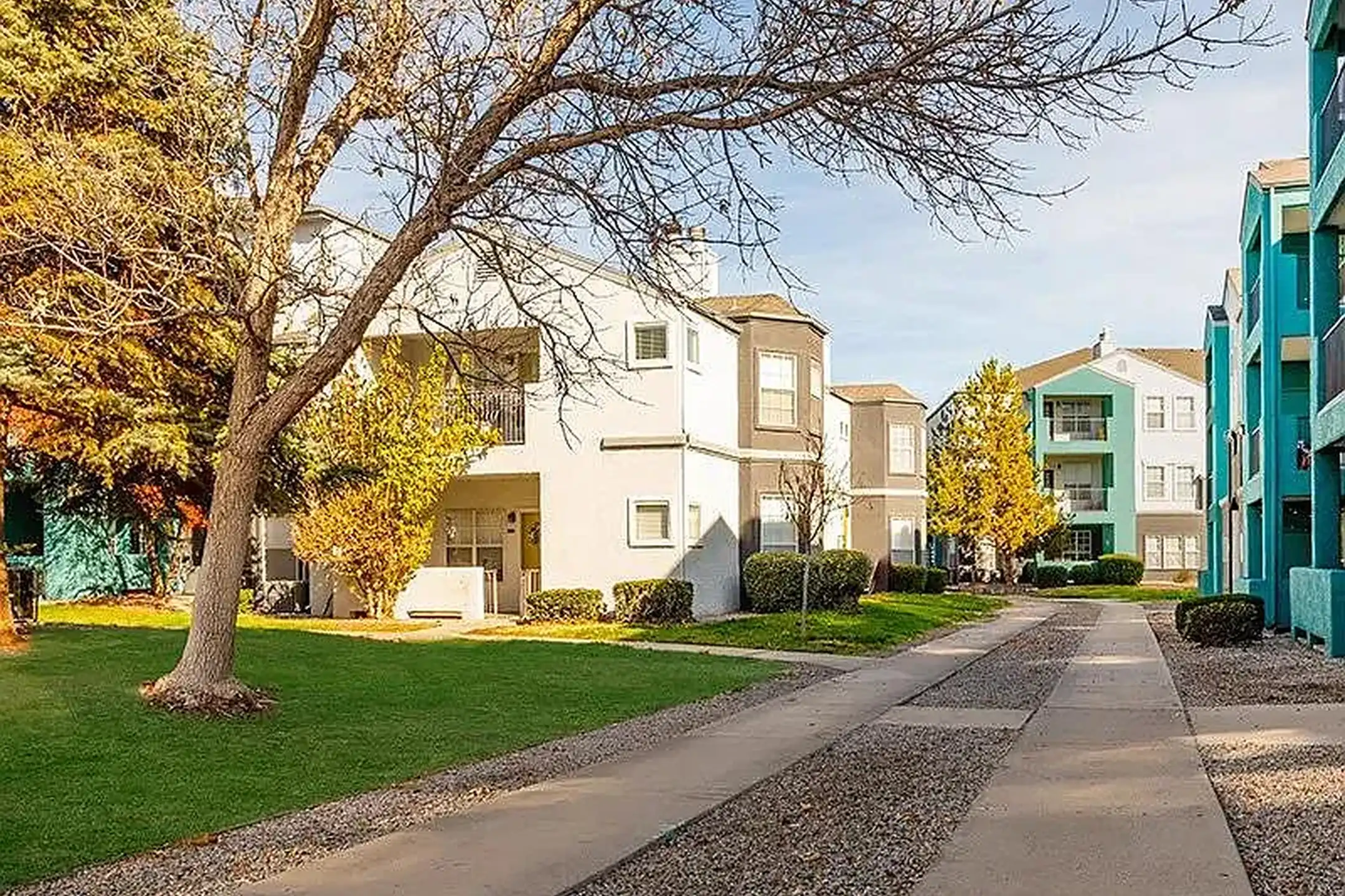 Prisma - 3305 Calle Cuervo NW - Albuquerque, NM | Rent.