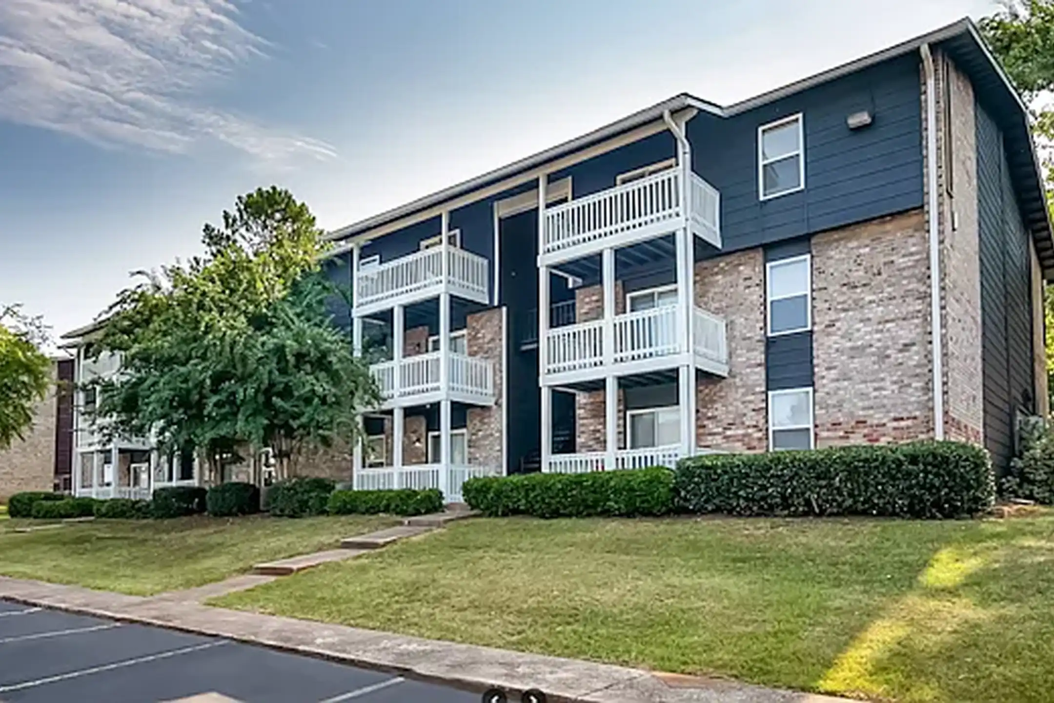 The Park at Callington - 700 Aspen Dr - Birmingham, AL | Rent.