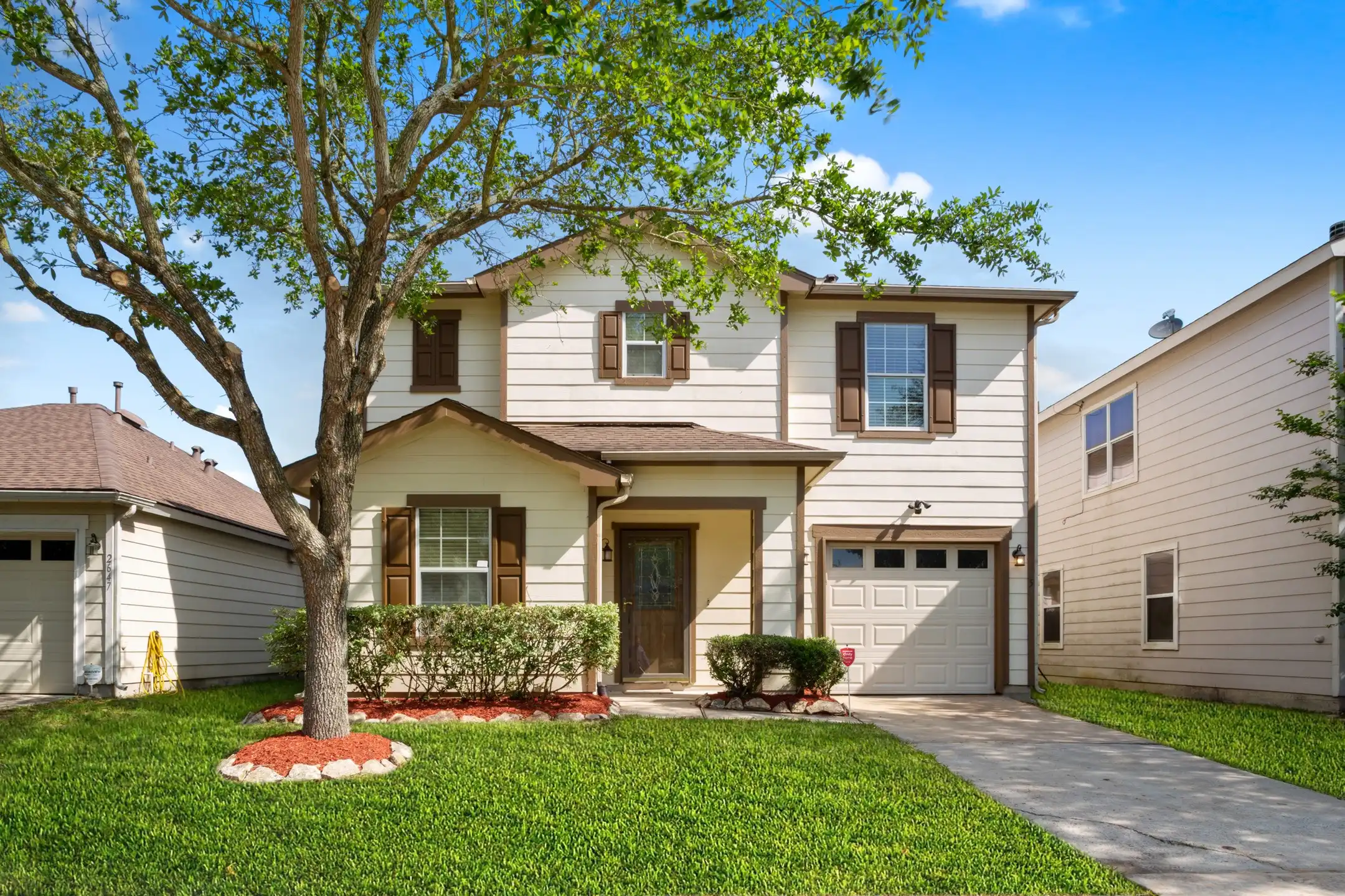 2651 Skyview Shadows Ct unit 2651 - Houston, TX | Rent.