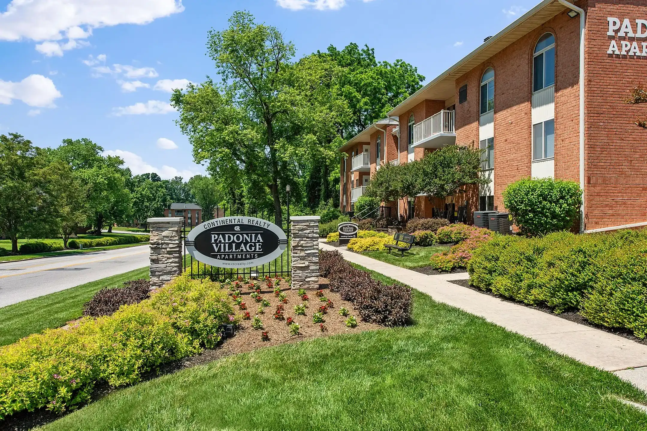 Padonia Village Apartments - 88 E Padonia Rd - Timonium, MD | Rent.