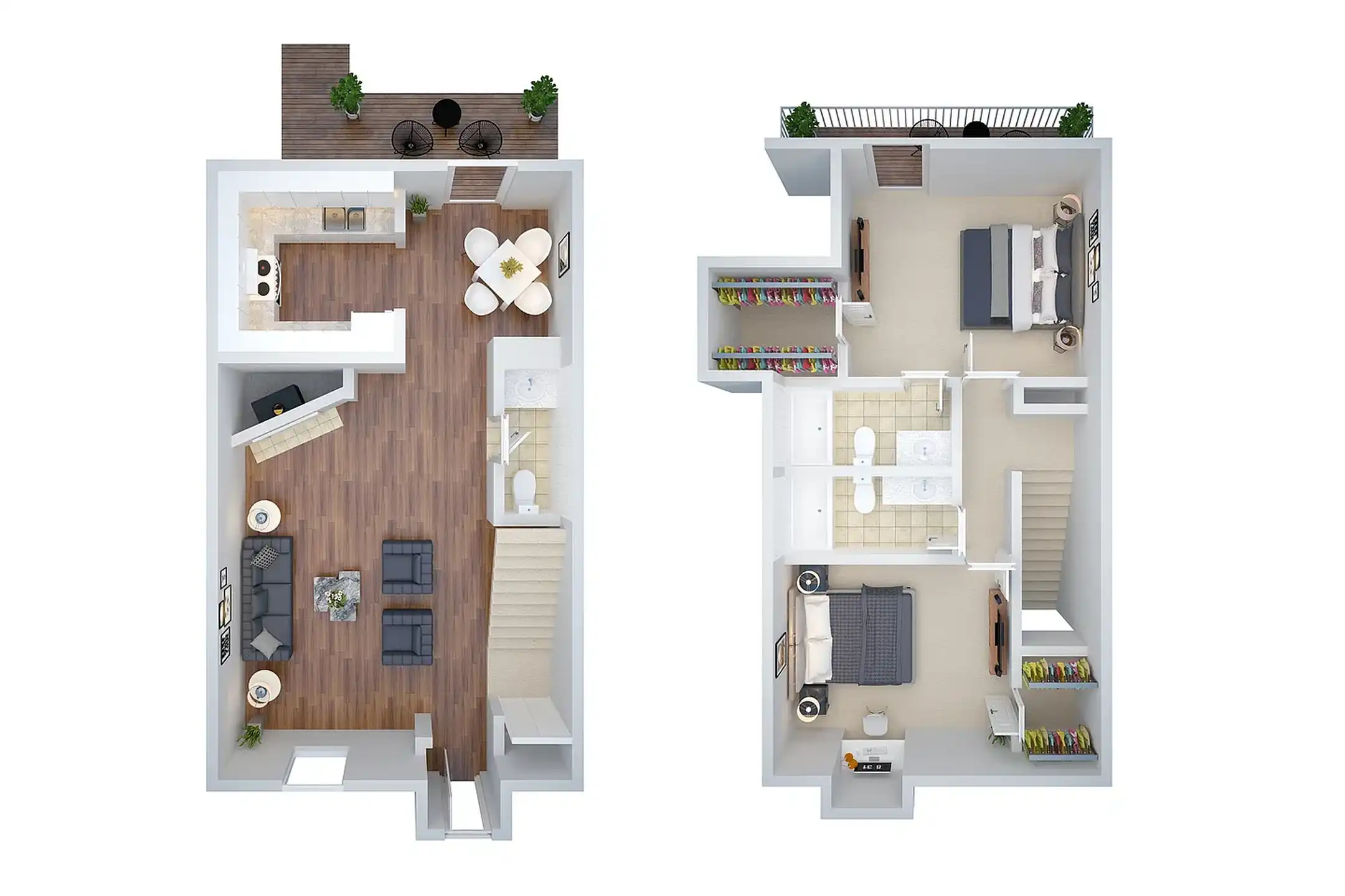 Monaco Park - 5031 S 72nd East Ave - Tulsa, OK | Rent.