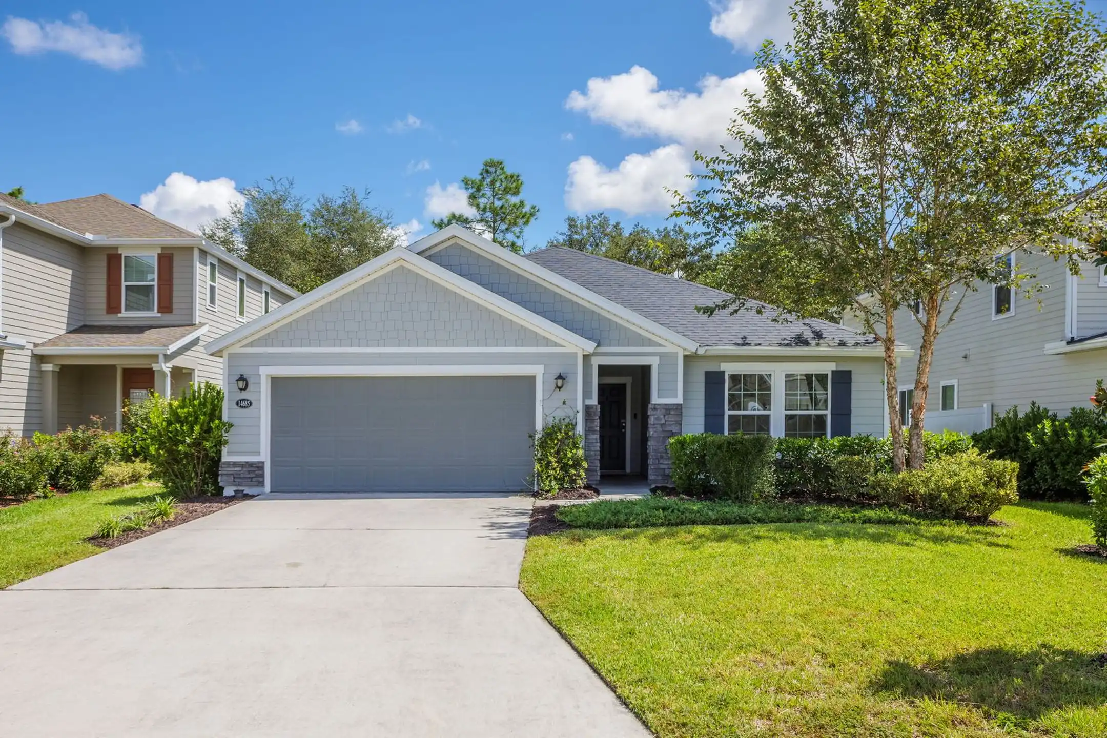 14685 Durbin Island Way - Jacksonville, FL | Rent.