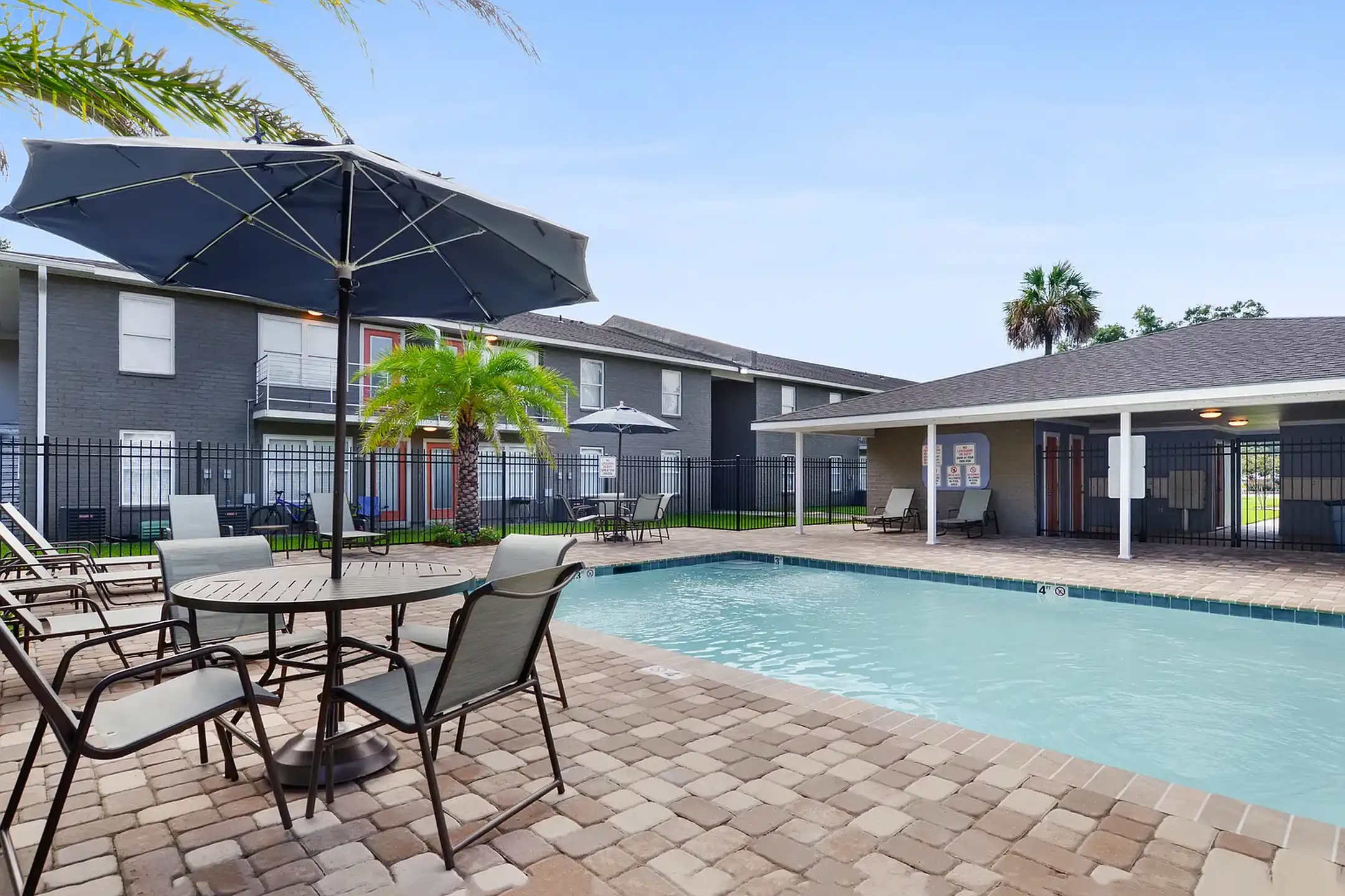 Avalon Apartment Homes - 13047 Florida Blvd - Baton Rouge, LA | Rent.