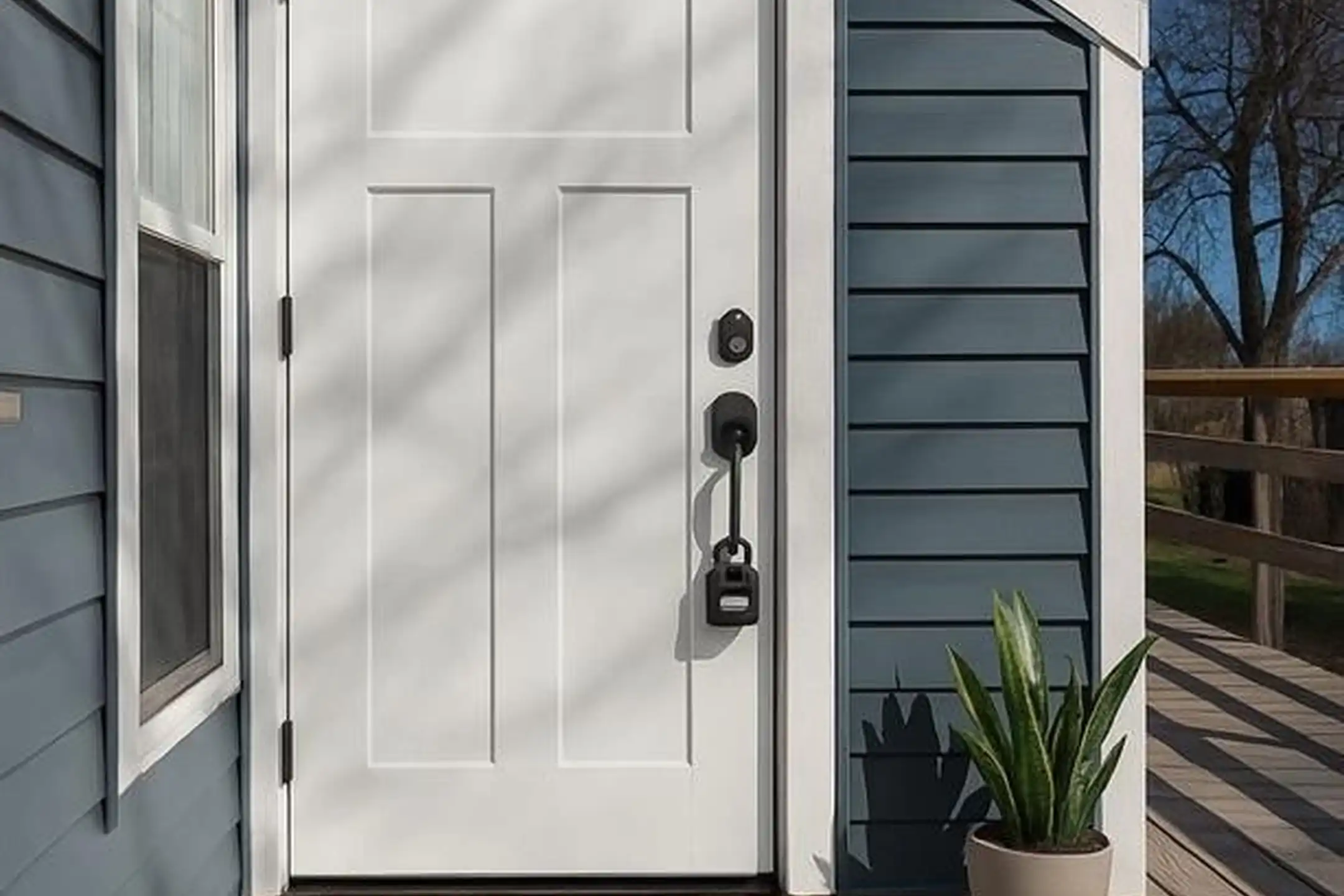 306 E Hughbert St #1/2 B - Norman, OK | Rent.