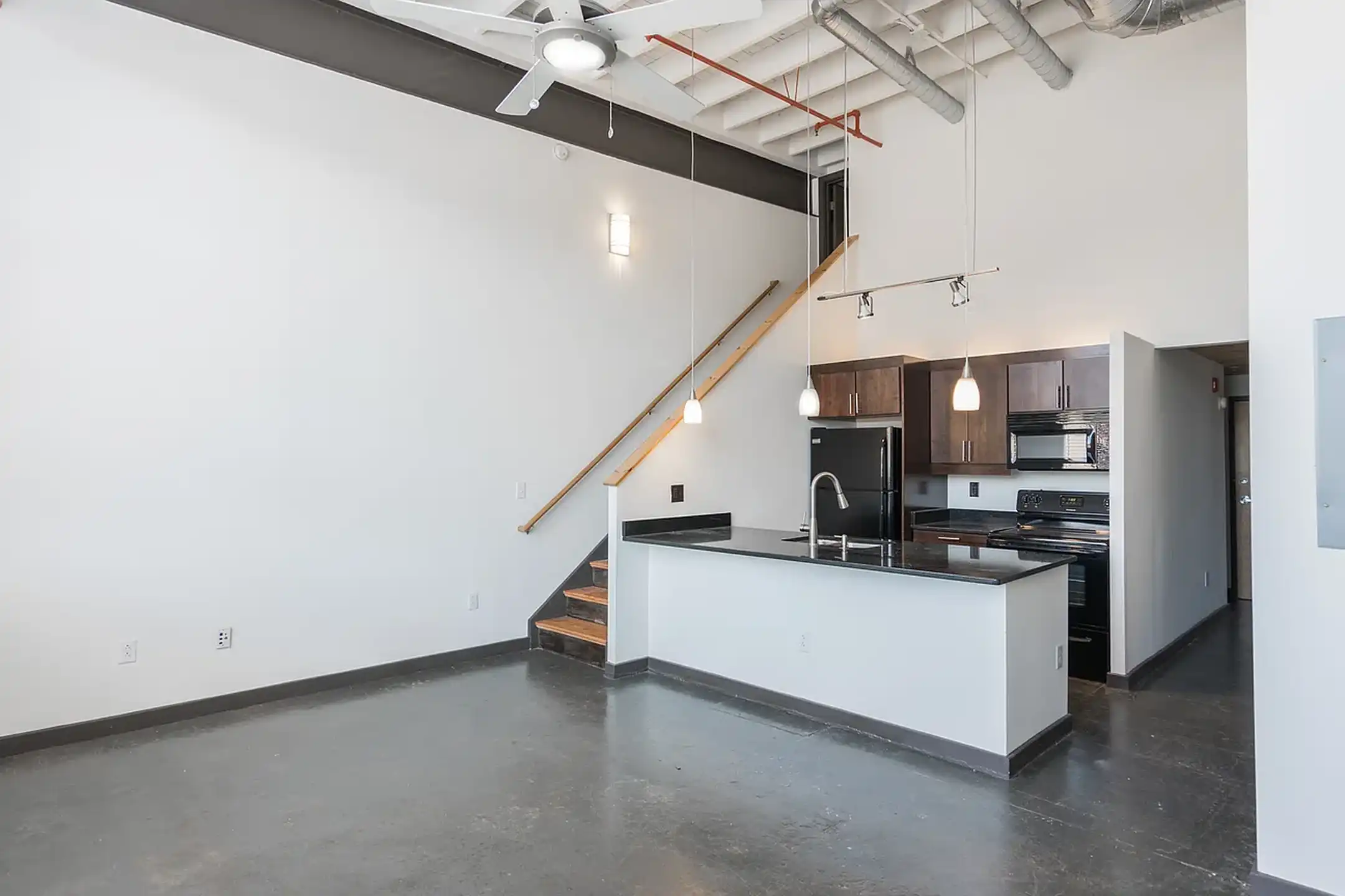 7th Street Lofts - 616 Hull St - Richmond, VA | Rent.