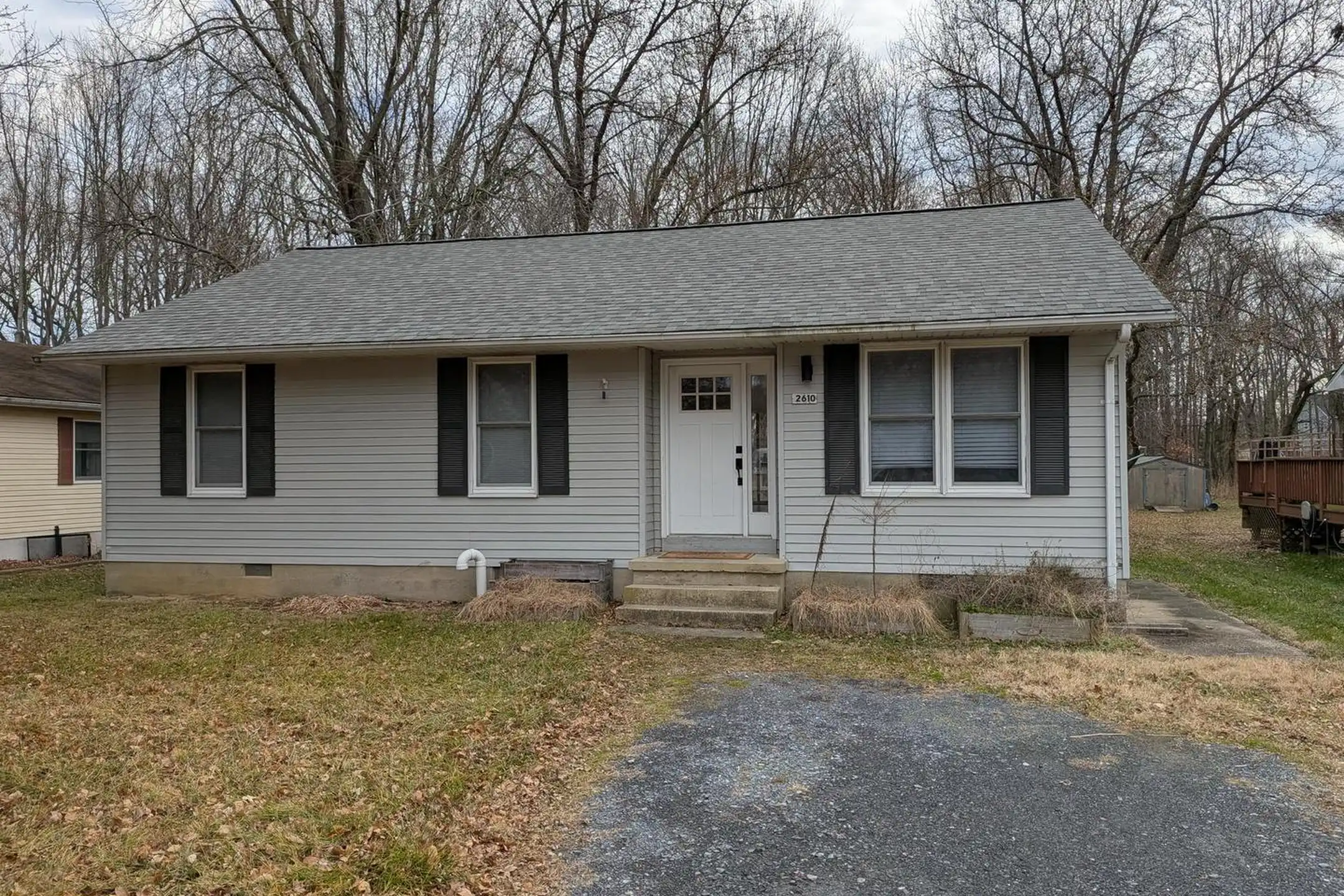 2610 Ellicott Dr - Chester, MD | Rent.