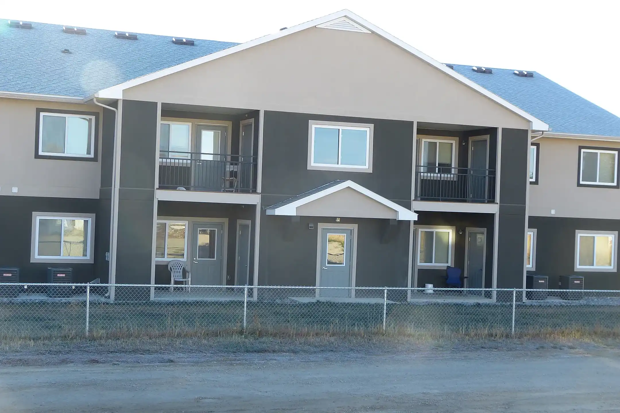 Blue Ridge Apartments - 7 Smith Creek Rd - Lander, WY | Rent.