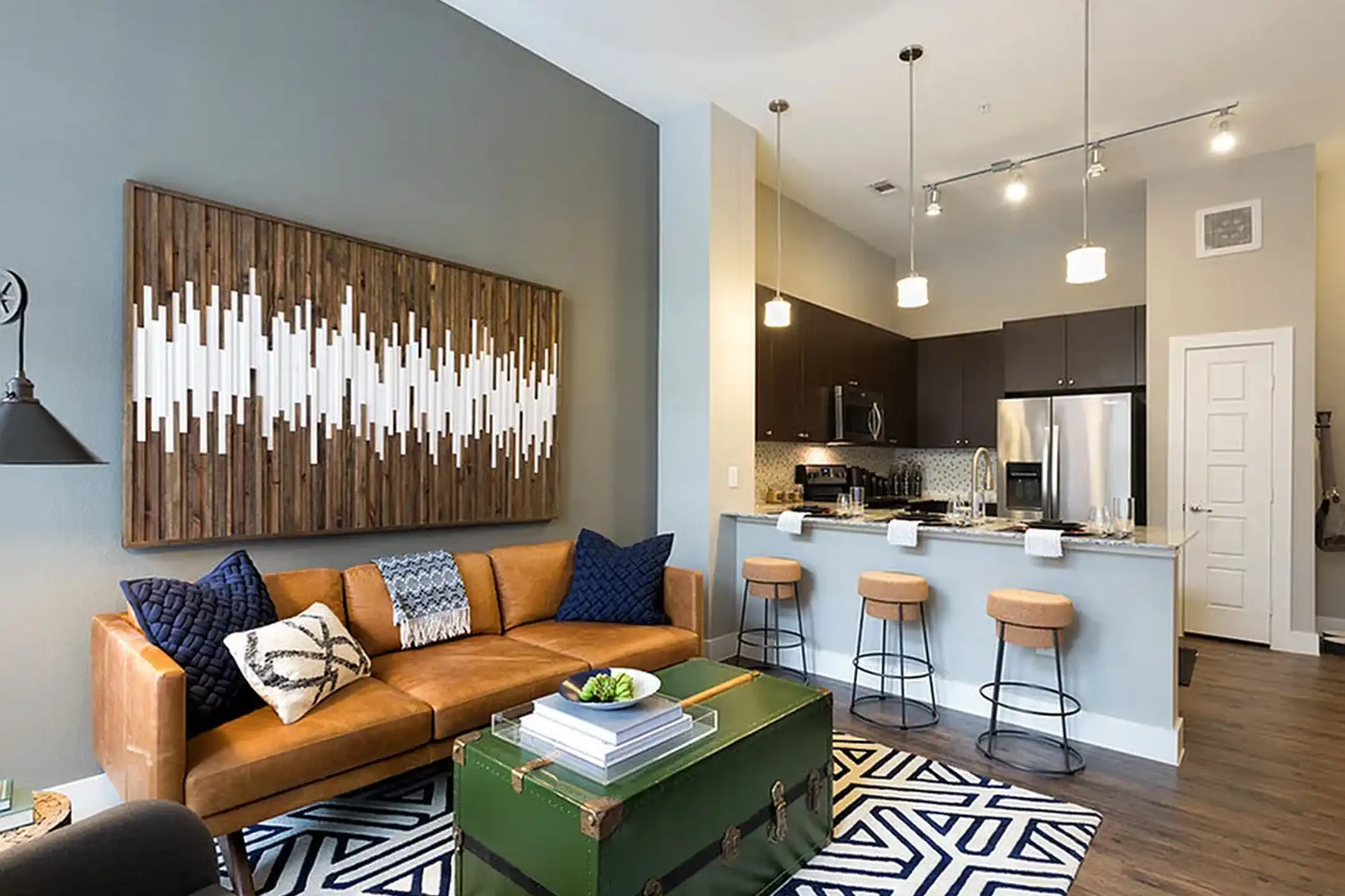 AMLI Frisco Crossing - 7255 Texas Rangers Dr - Frisco, TX | Rent.