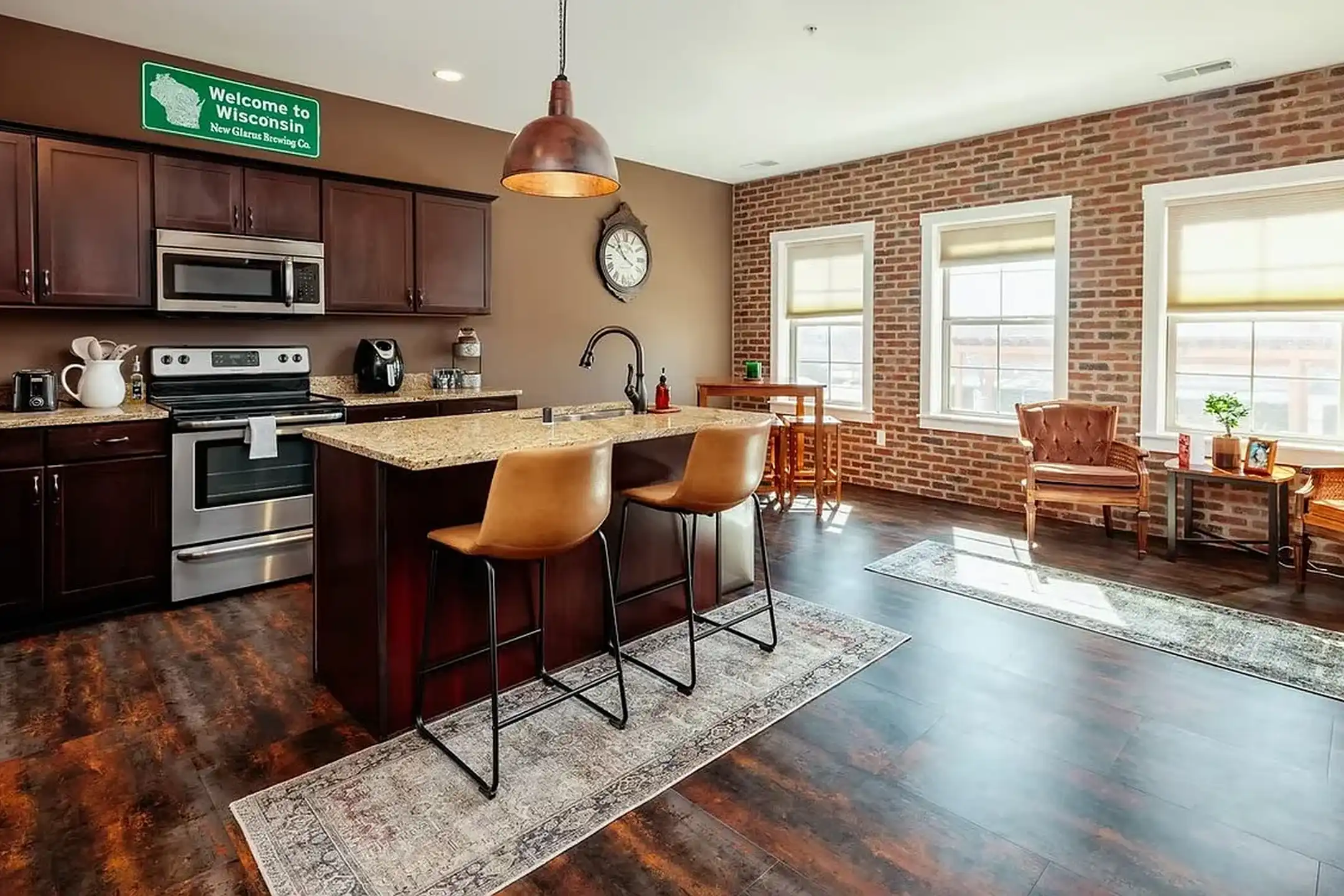 Phoenix Apartments - 430 E Grand Ave - Beloit, WI | Rent.