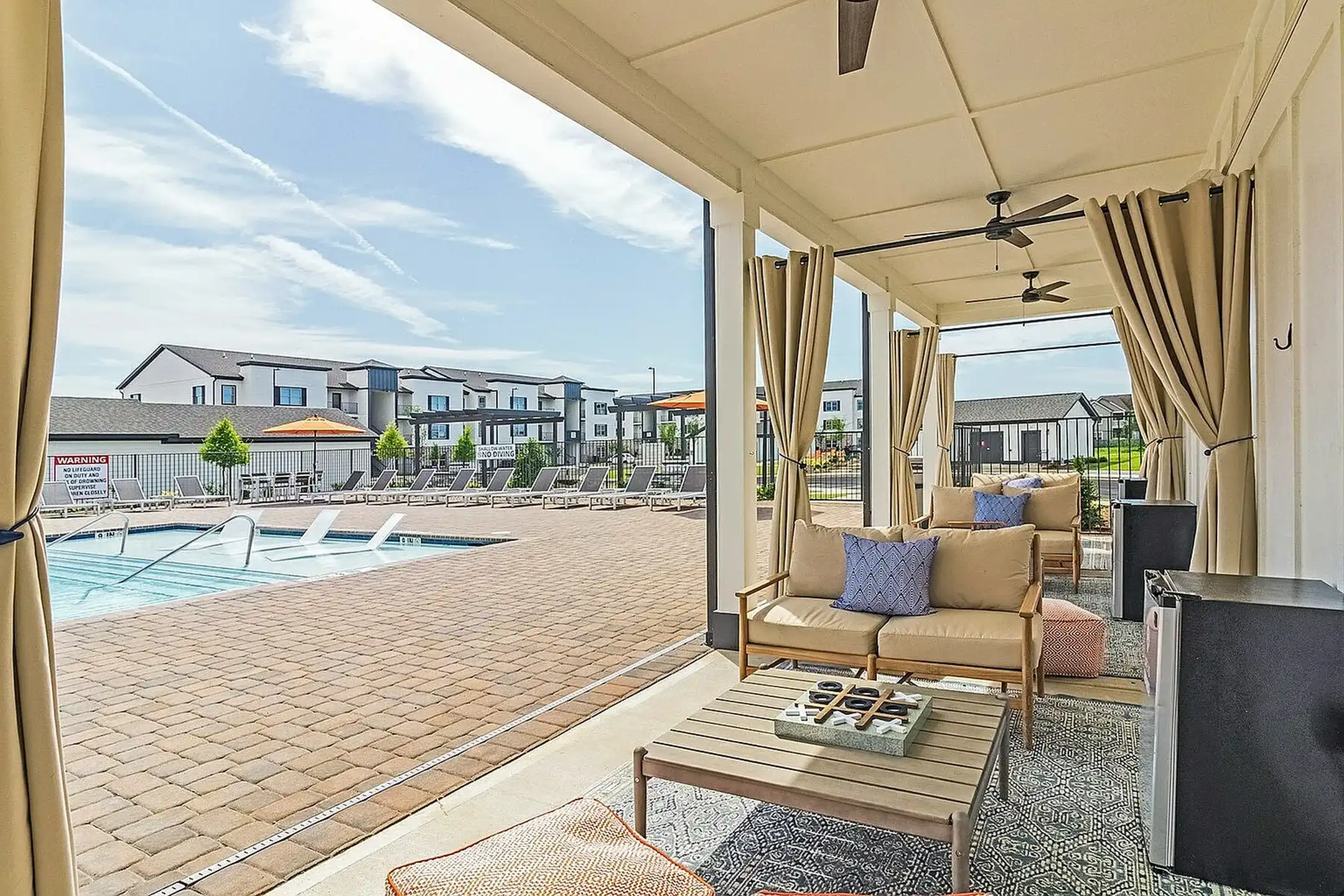 Pointe Grand Warner Robins - 1601 Leverette Rd - Warner Robins, GA | Rent.