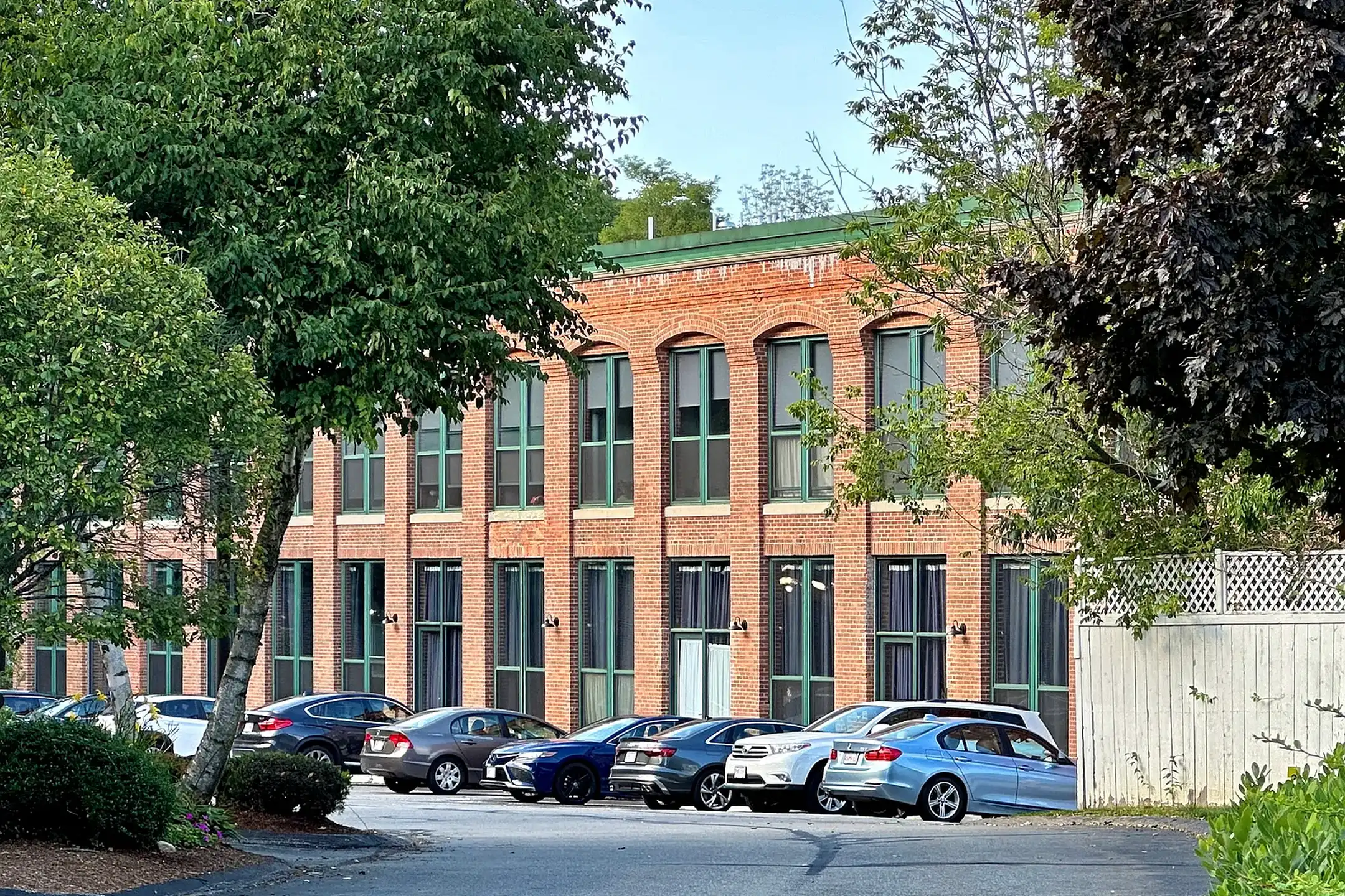 1665 Main Street - 1665 Main St - Jefferson, MA | Rent.