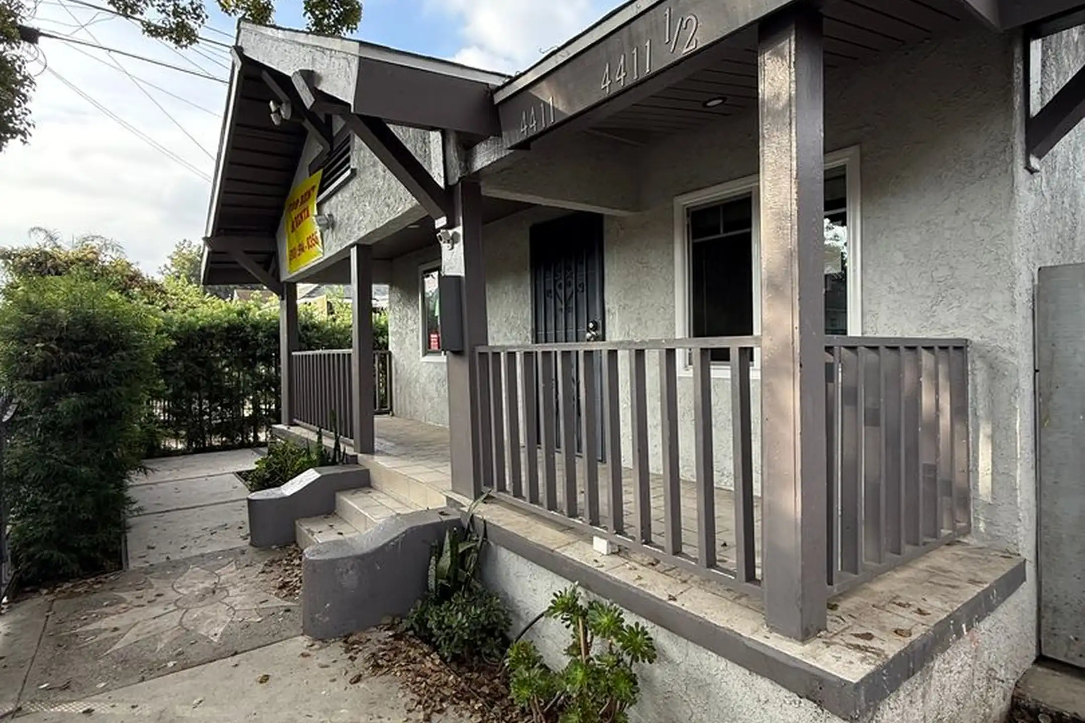 4411 Crocker St unit 4411 - Los Angeles, CA | Rent.
