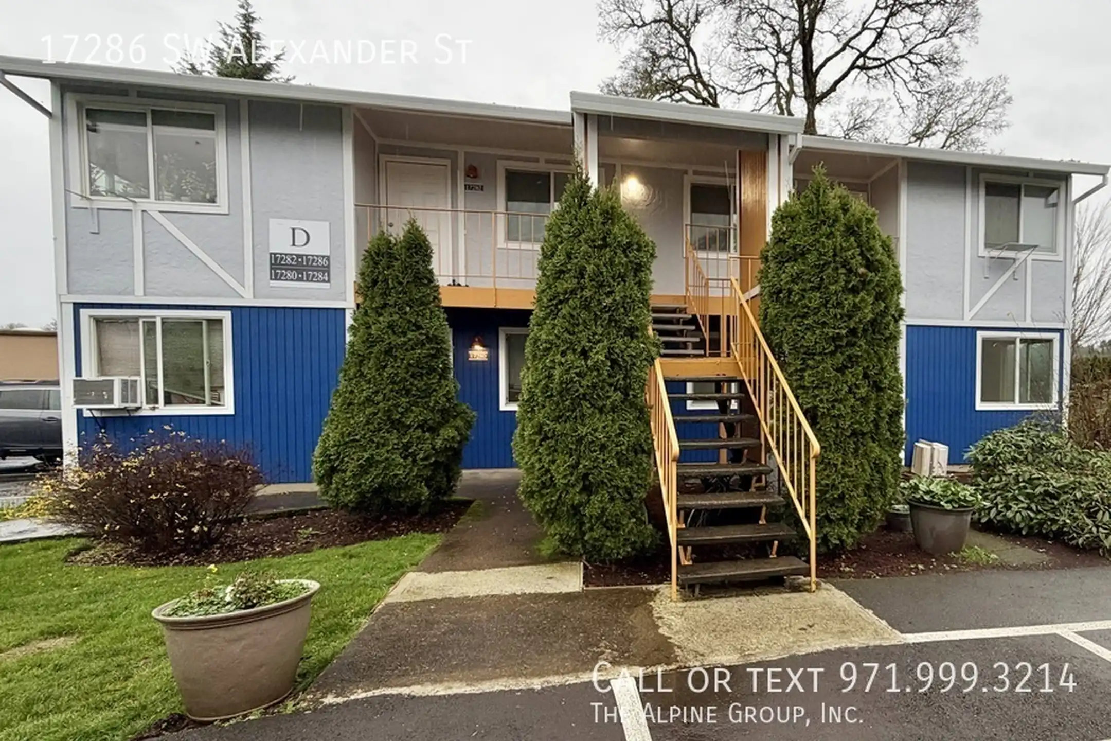 17286 SW Alexander St - Beaverton, OR | Rent.