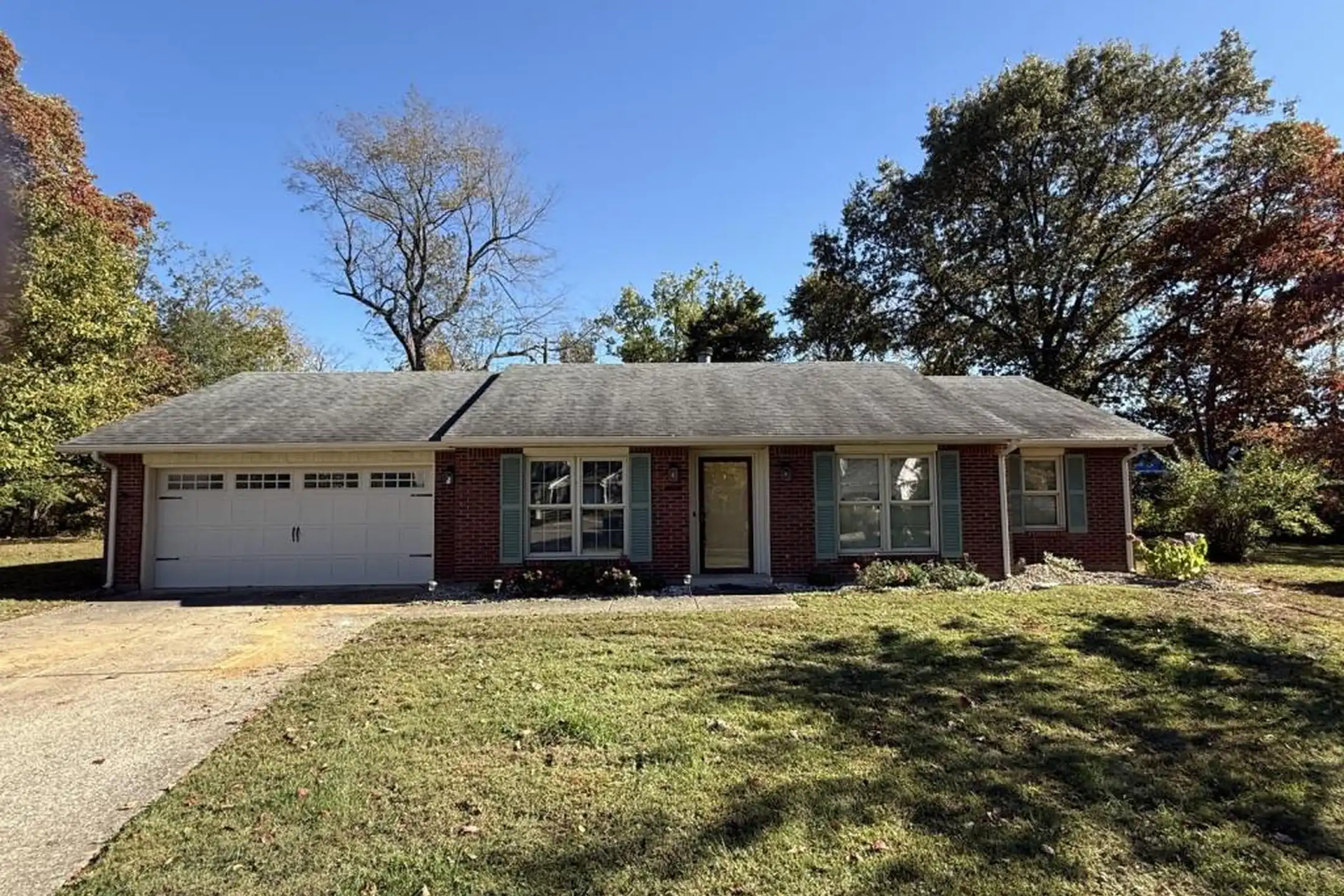 401 College View Dr - Elizabethtown, KY | Rent.