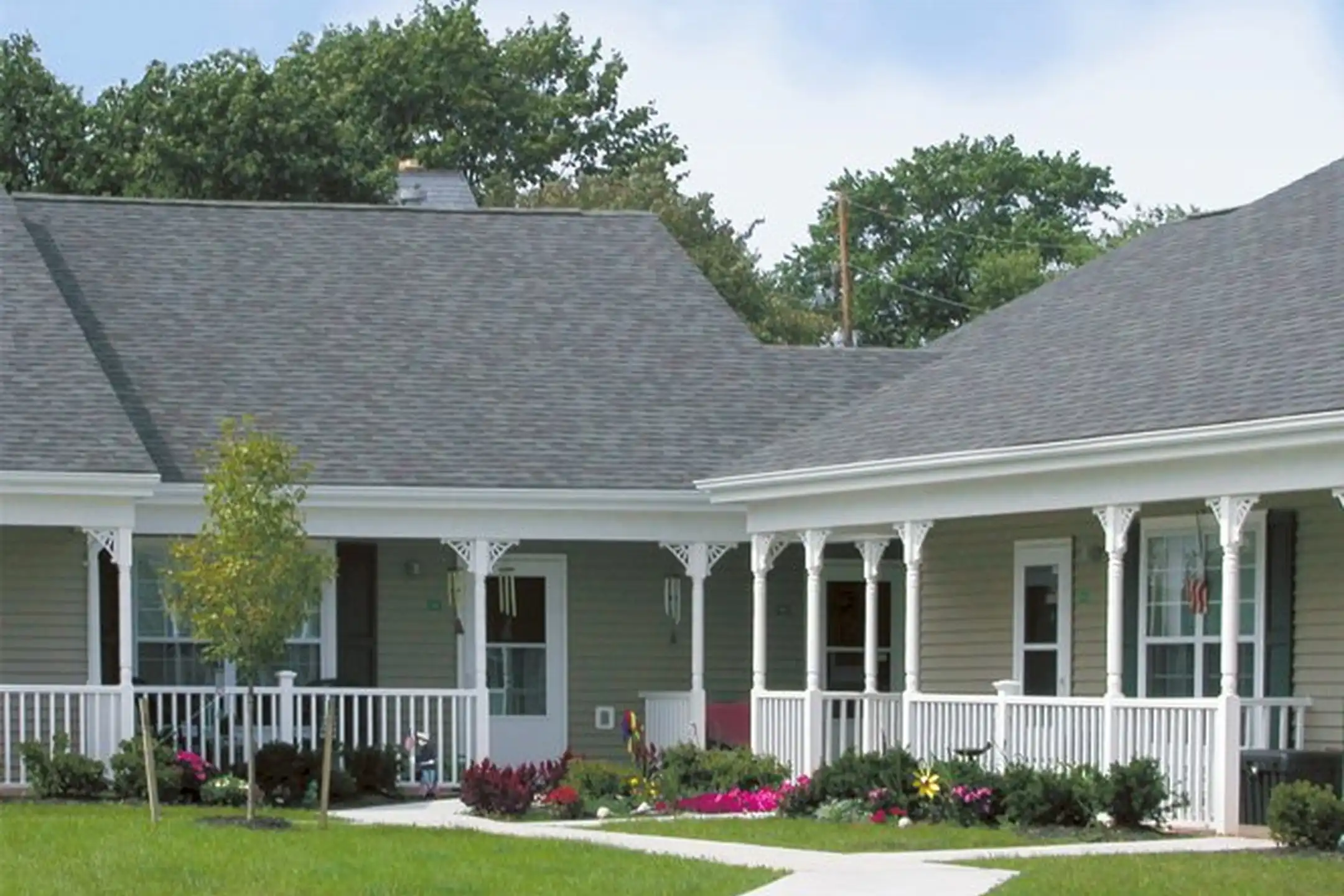 550 Singer Way unit 101 - Red Hill, PA | Rent.