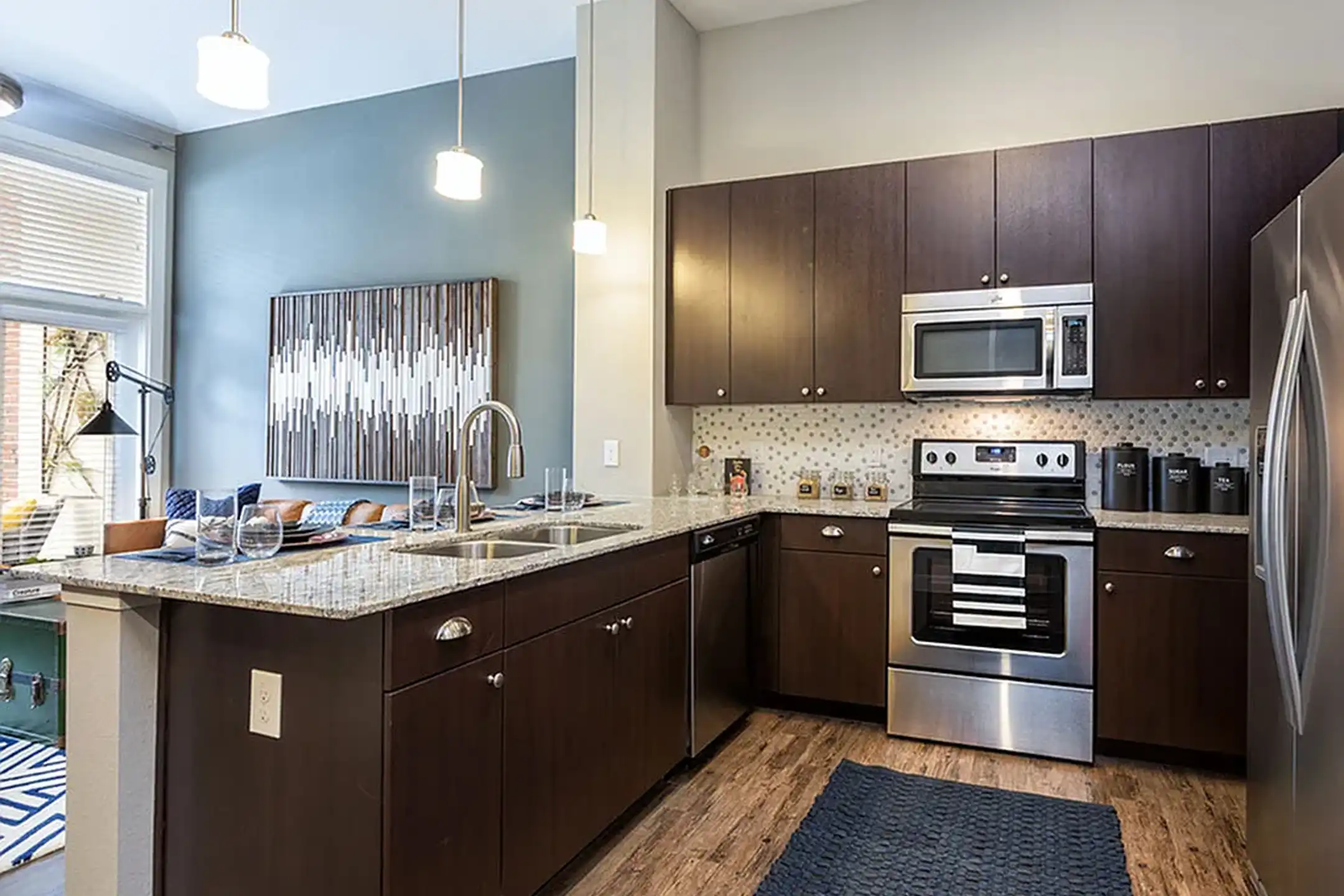 AMLI Frisco Crossing - 7255 Texas Rangers Dr - Frisco, TX | Rent.