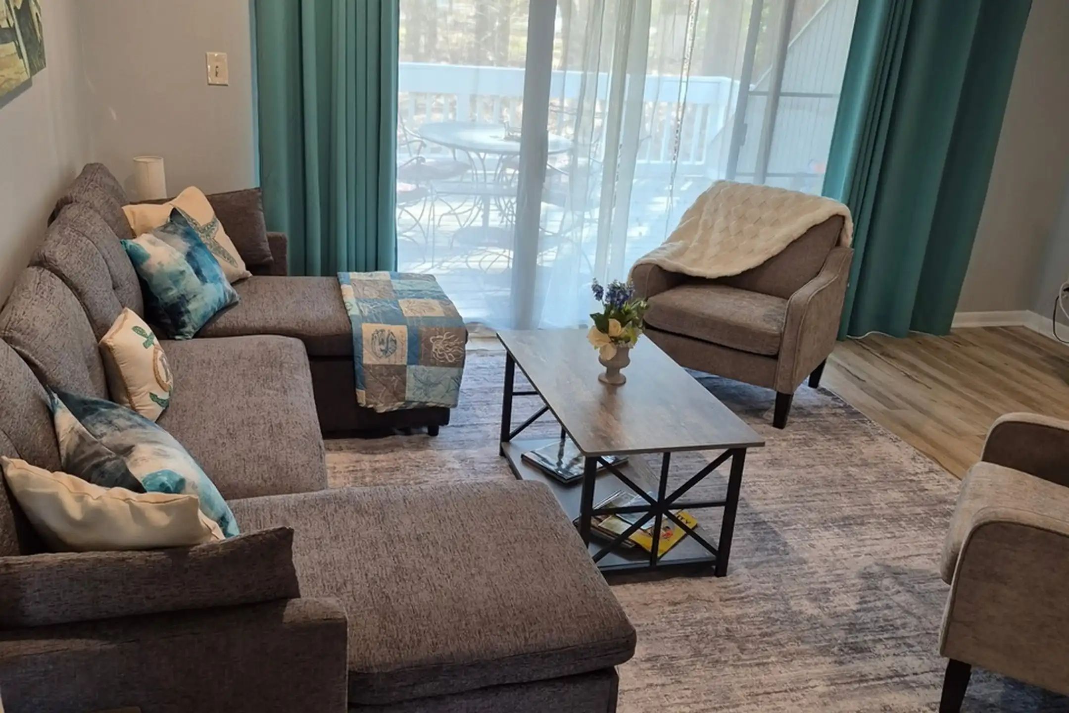 39633 Round Robin Way unit 2602 - South Bethany, DE | Rent.