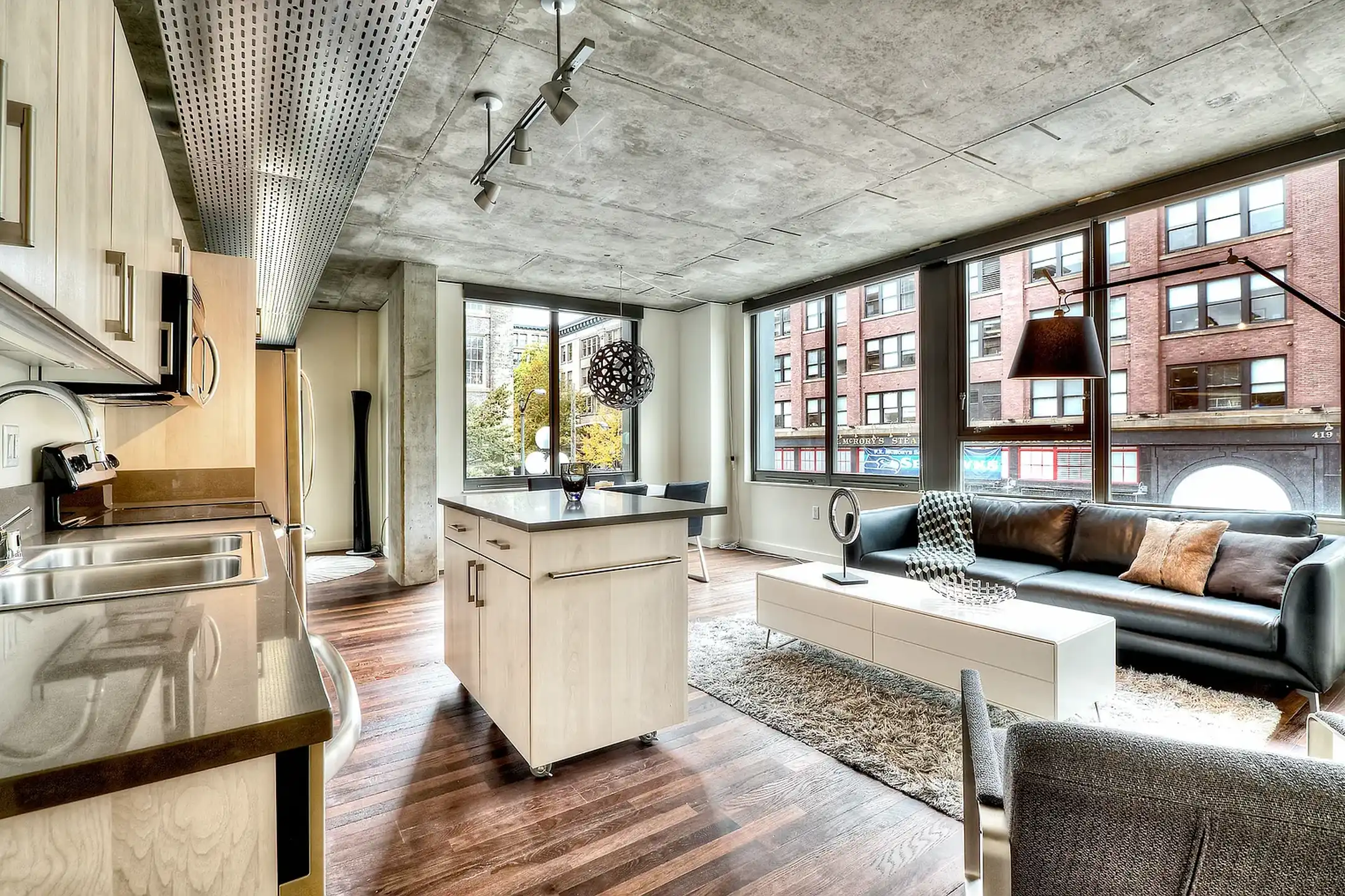 Stadium Place - 521 Stadium Pl S - Seattle, WA | Rent.