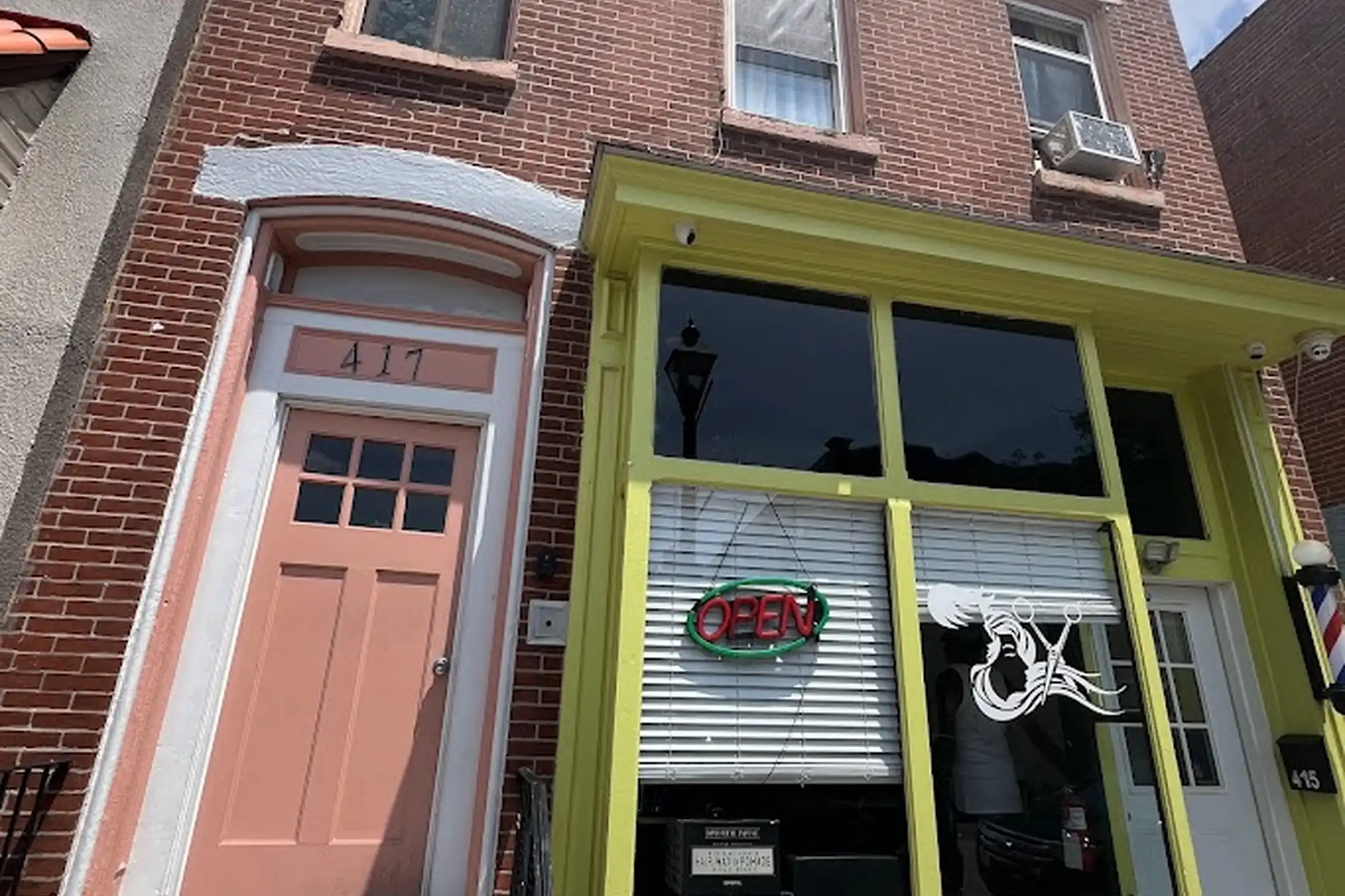 417 W Marshall St unit 2 - Norristown, PA | Rent.