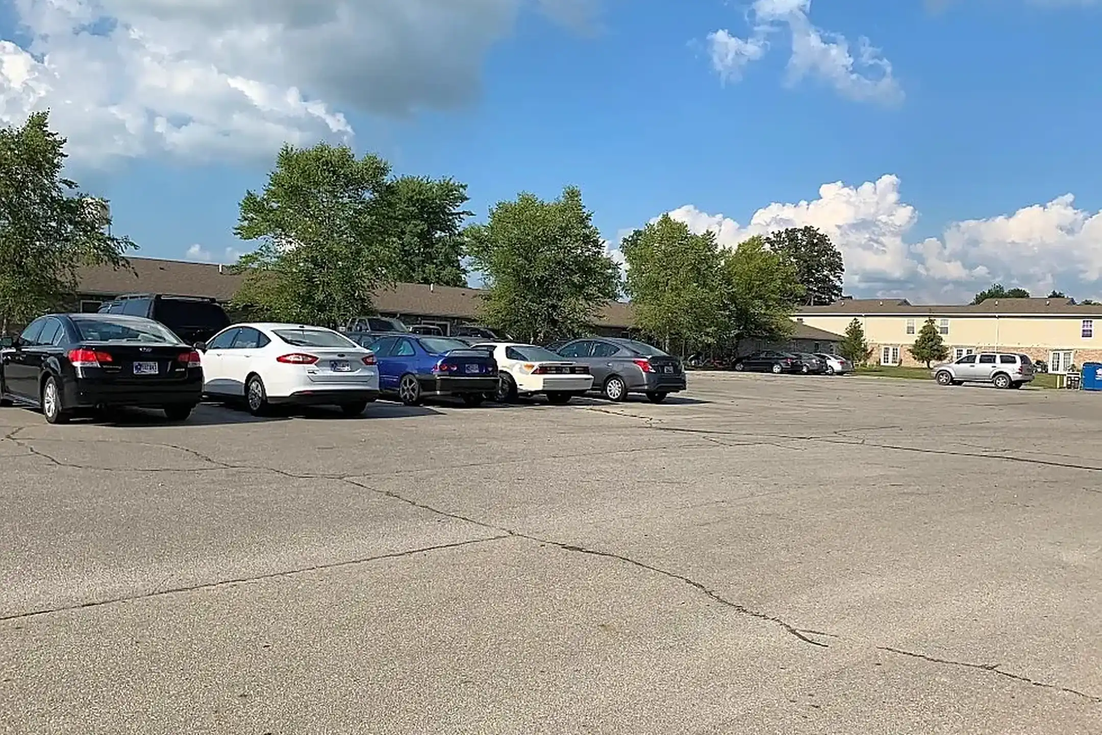 Hamilton Place - 706 W Main St - Arcadia, IN | Rent.