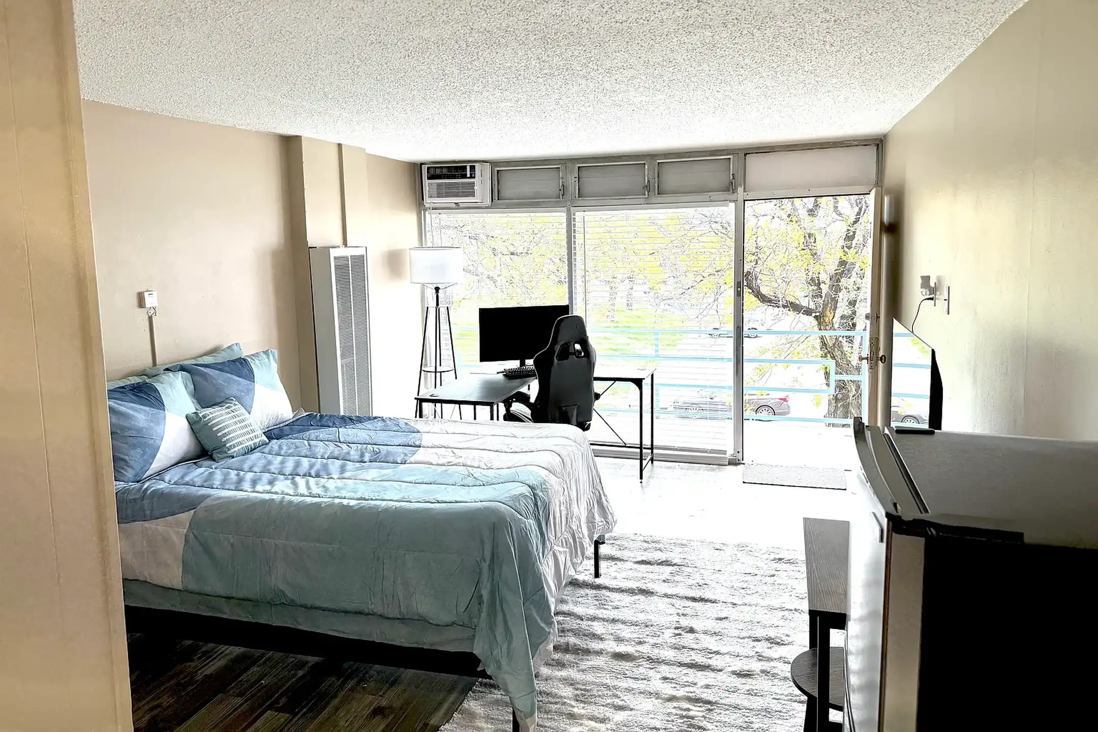 The Village at Sandia - 12901 Central Ave NE - Albuquerque, NM | Rent.