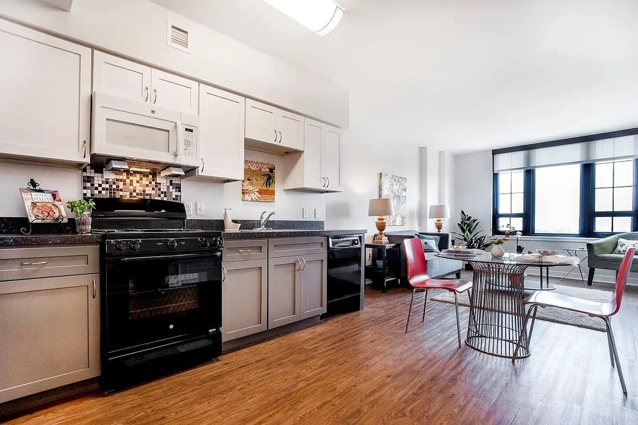 The Bonifant - Senior Apartments 62+ - 929 Bonifant St - Silver Spring ...