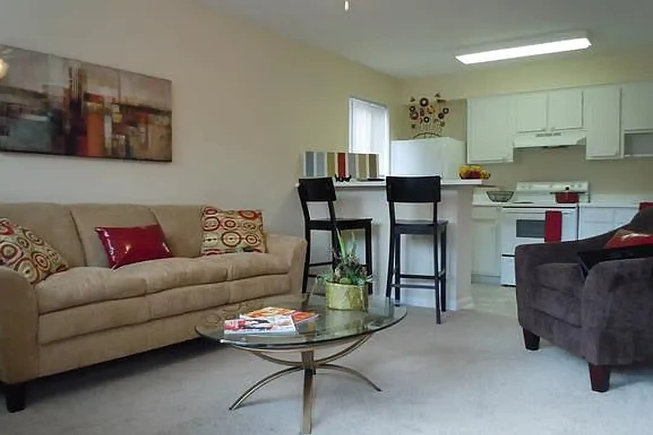 Dupont Circle - 500 Dupont Cir - Durham, NC | Rent.