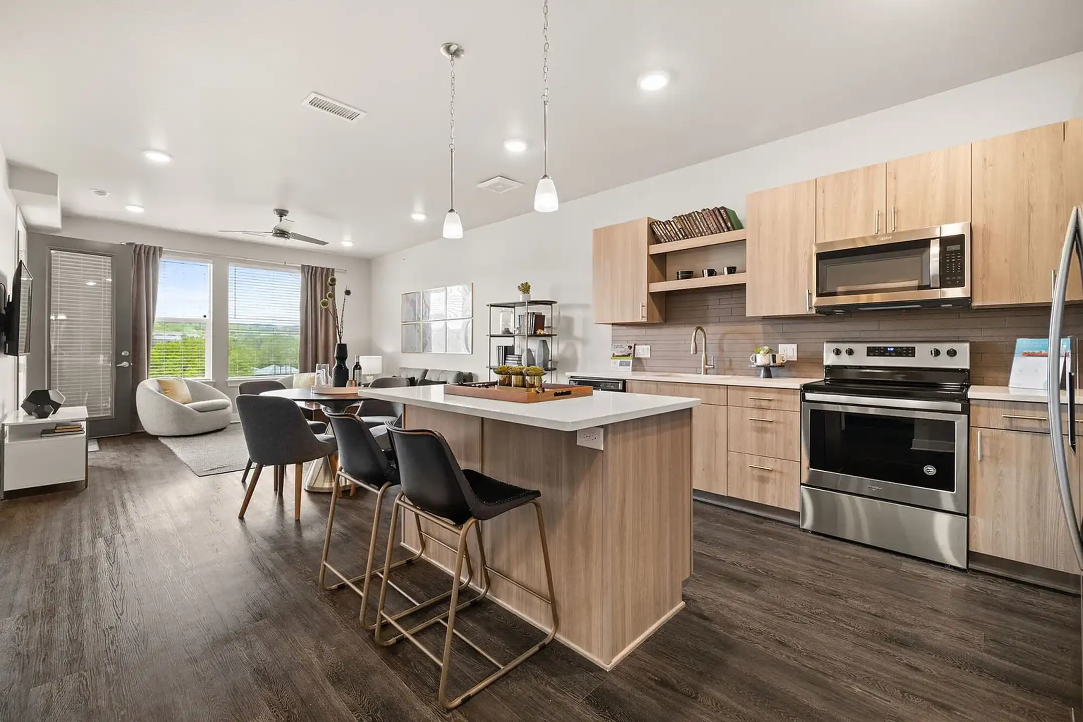 Fusion 355 - 355 Eldorado Blvd - Broomfield, CO | Rent.