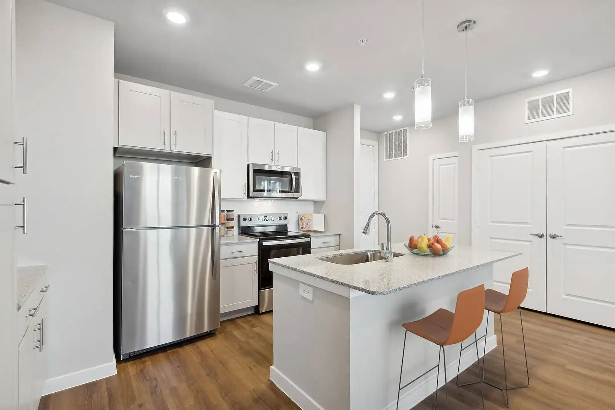 The Range at Tamarron - 28100 Tamarron Pkwy - Katy, TX | Rent.