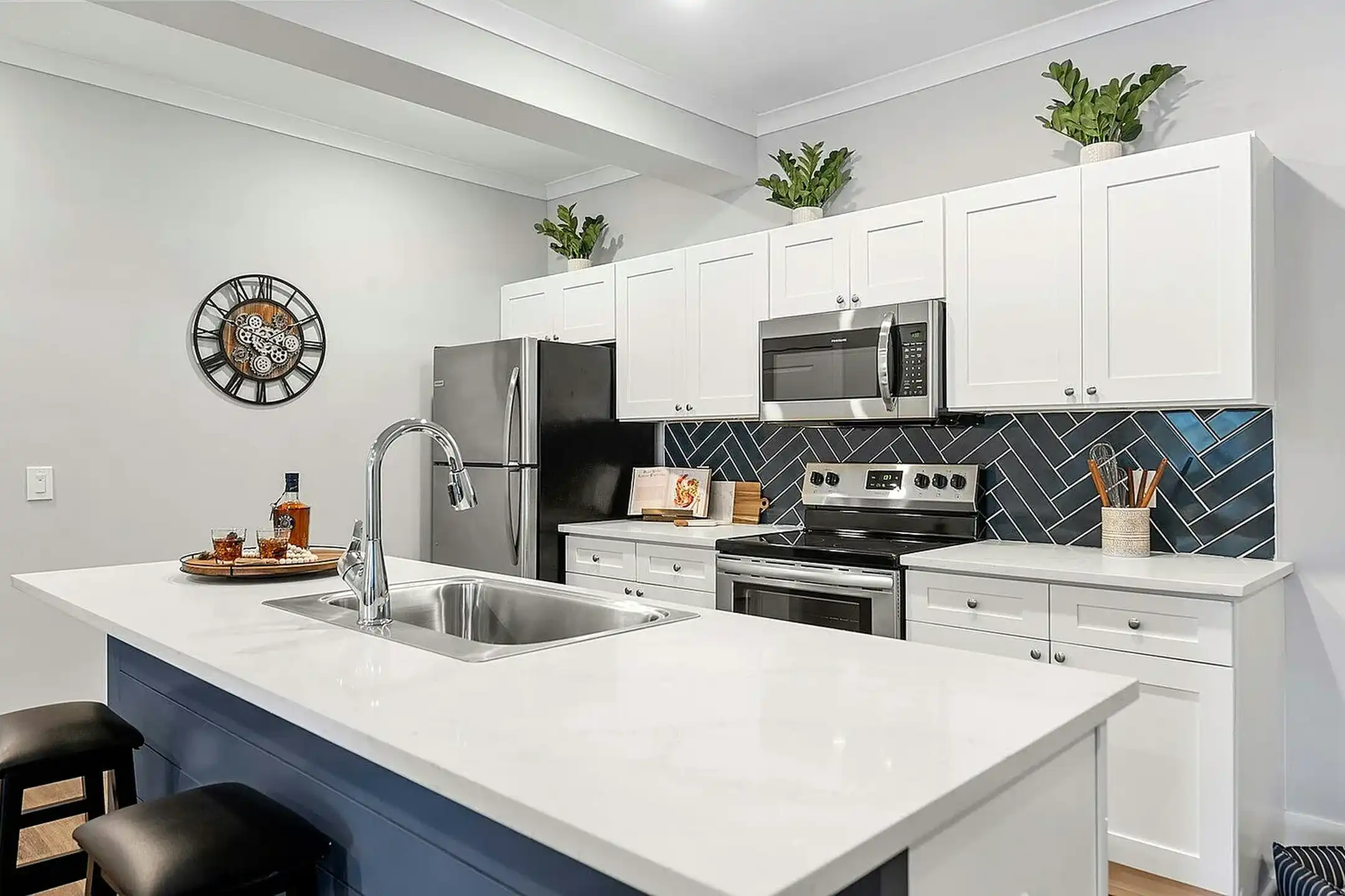 Pointe Grand Southlake - 7147 Mount Zion Cir - Morrow, GA | Rent.