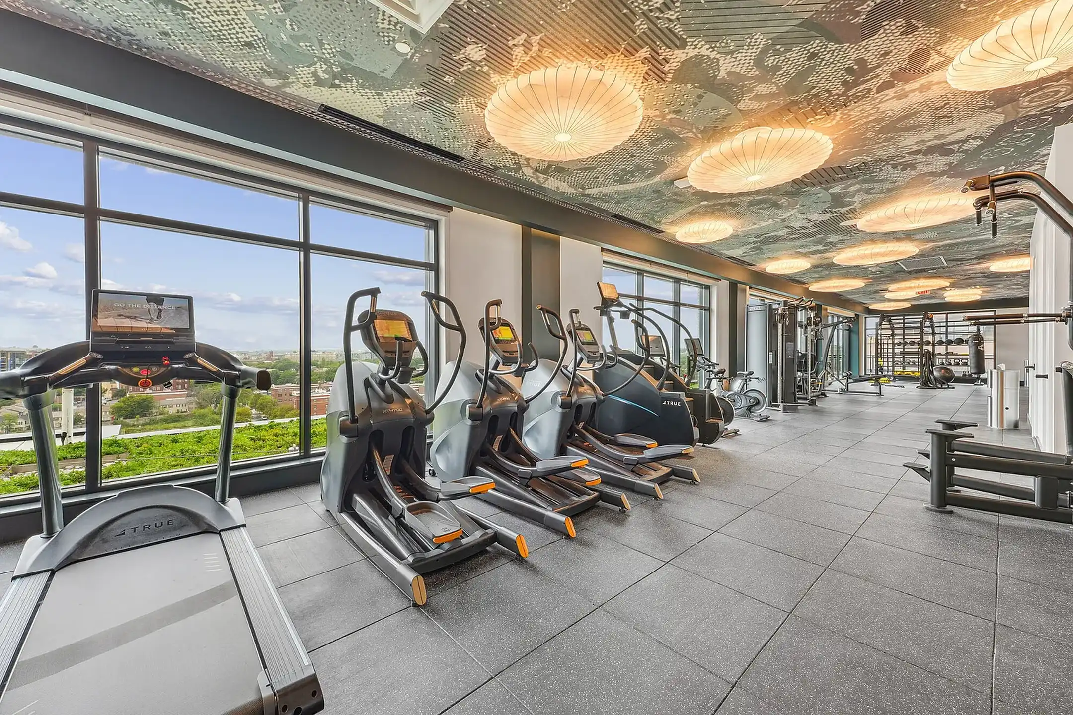 The Iris - 7 M St NE - Washington, DC | Rent.